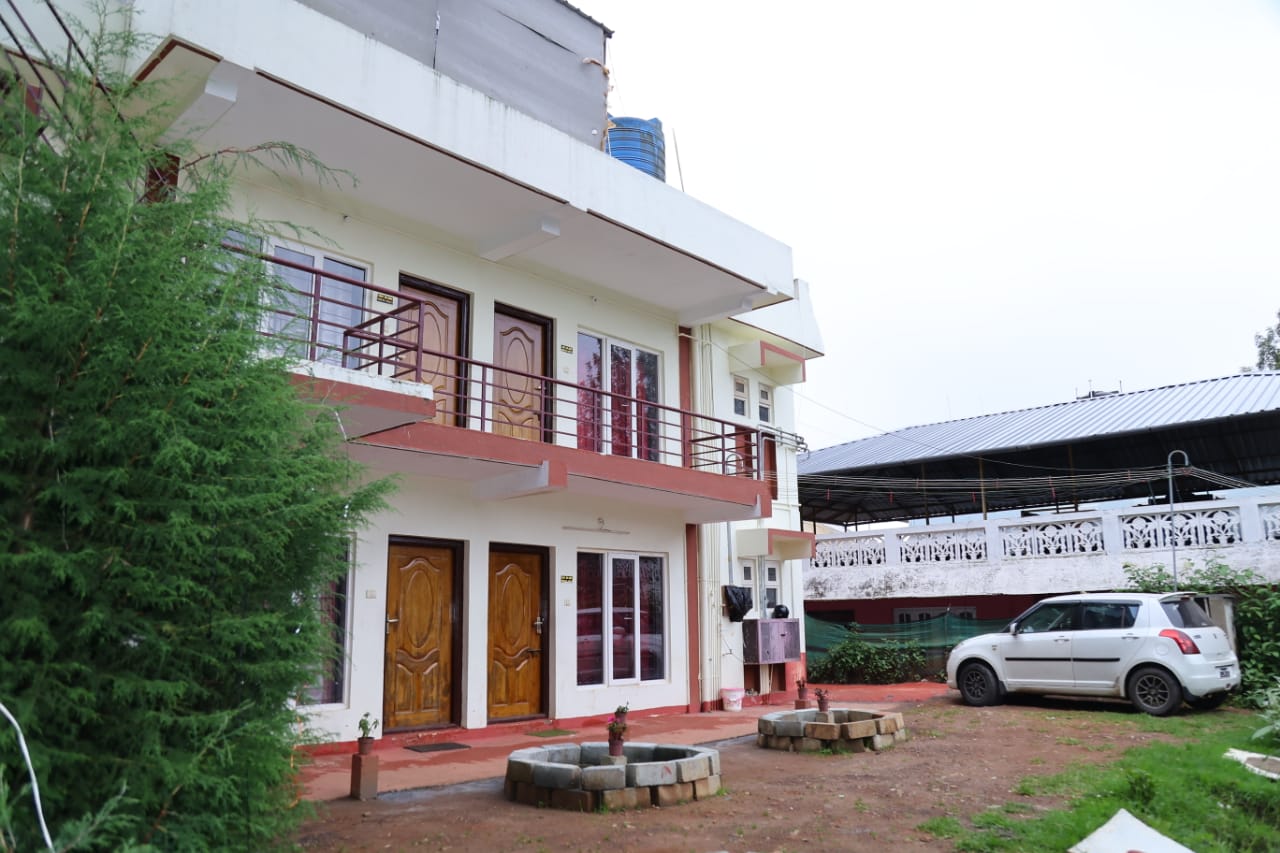 Sky way cottage 𝗕𝗢𝗢𝗞 Ooty Homestay