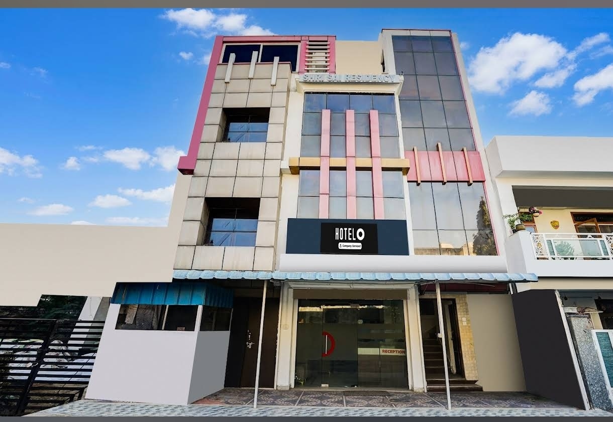 Super Hotel O, Kaveri Path, Mansarovar, Jaipur Start From AED 44 per ...