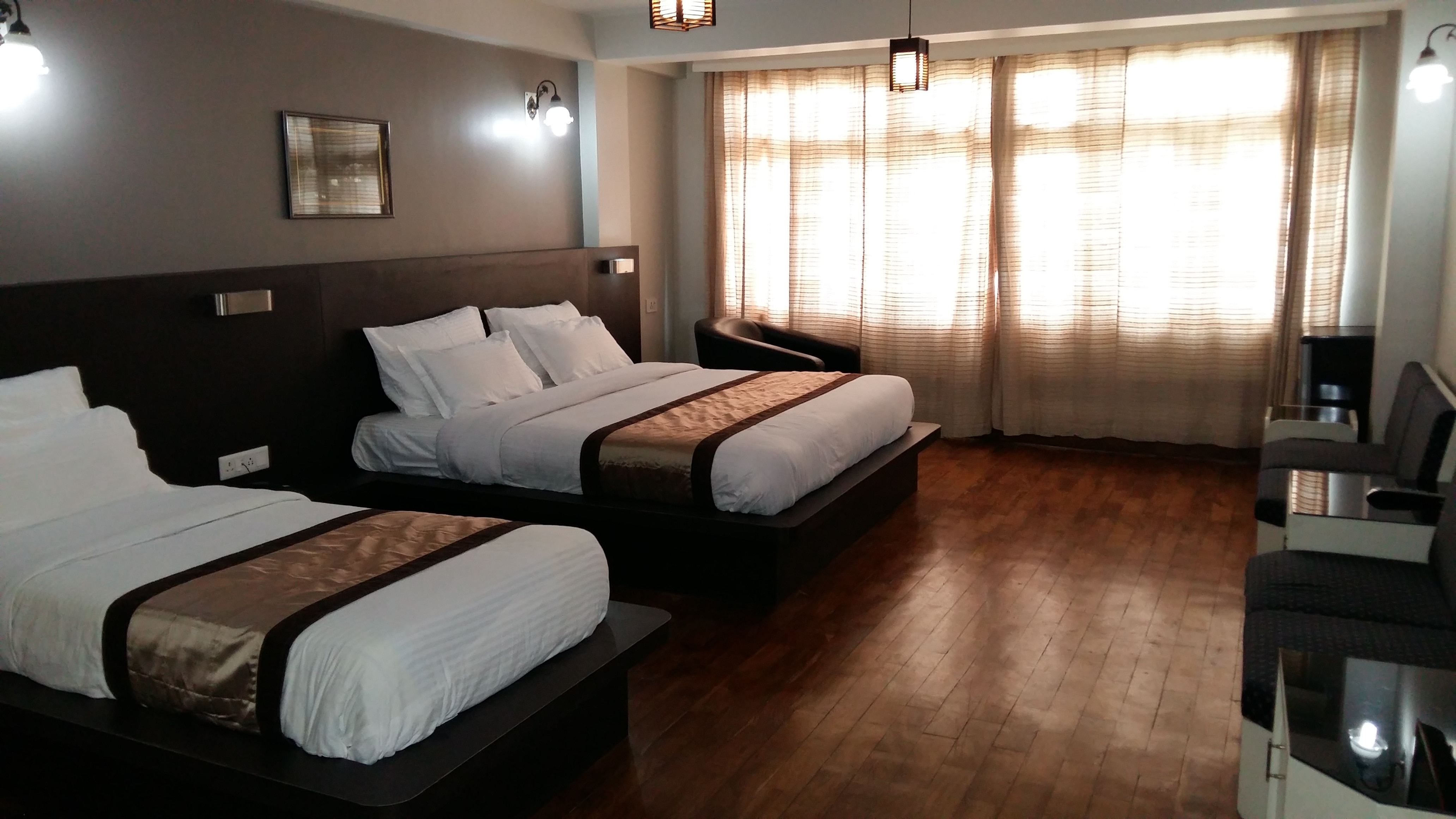 Brothers Guest House Gangtok - Reviews, Photos & Offer