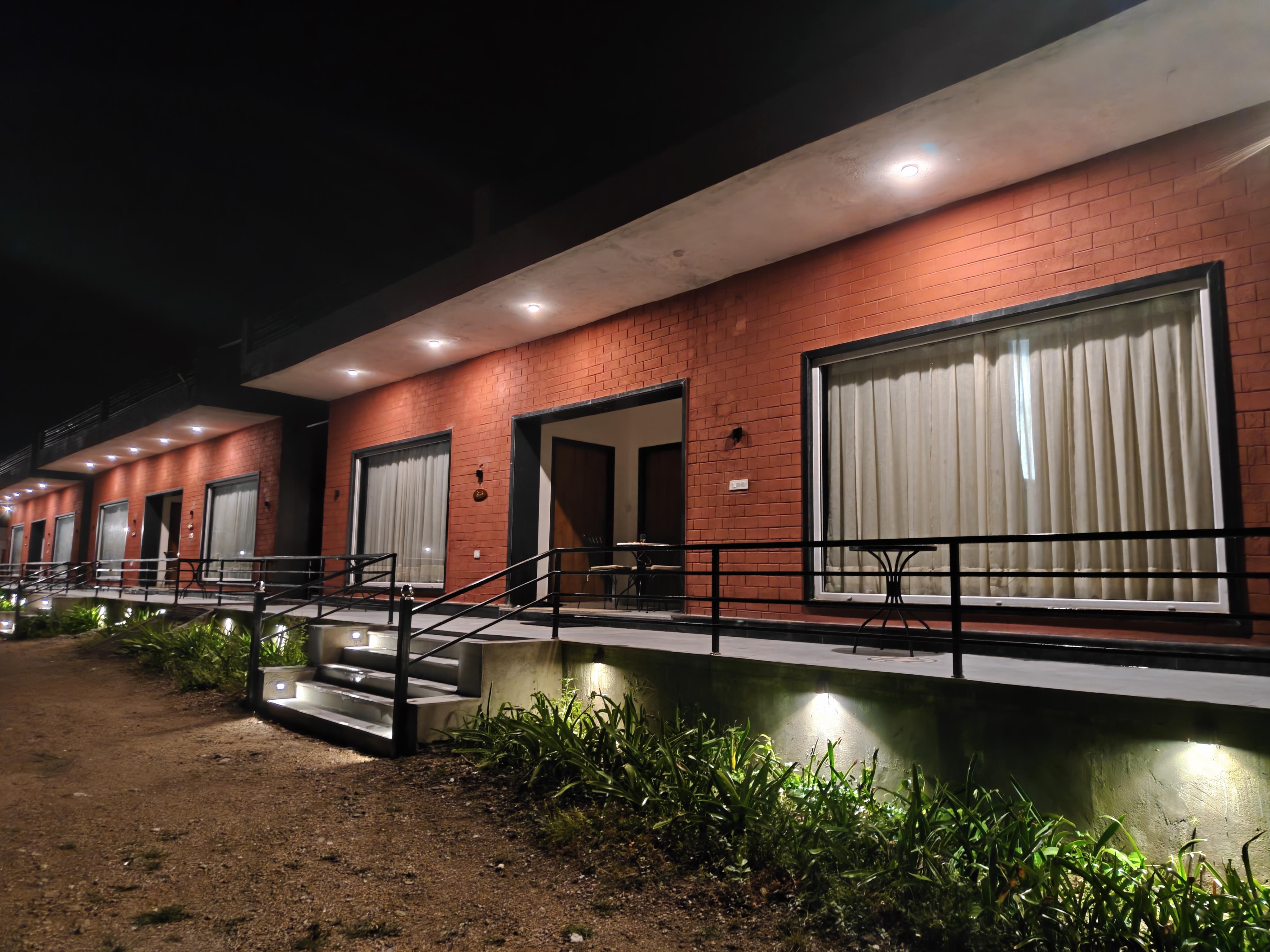 Rooms of GOKUL JAWAI - Resort in Falna