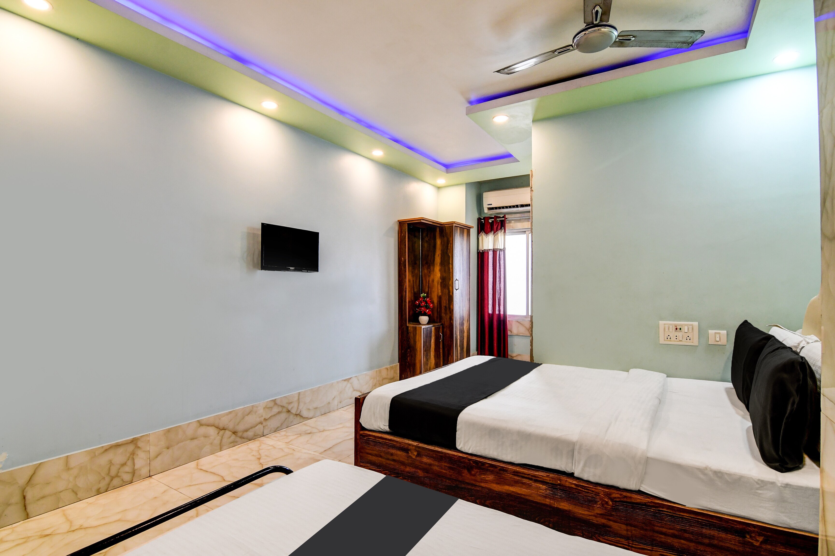 Collection O Raj Guest House Near Kolkata Airport 𝗕𝗢𝗢𝗞 Kolkata Hotel