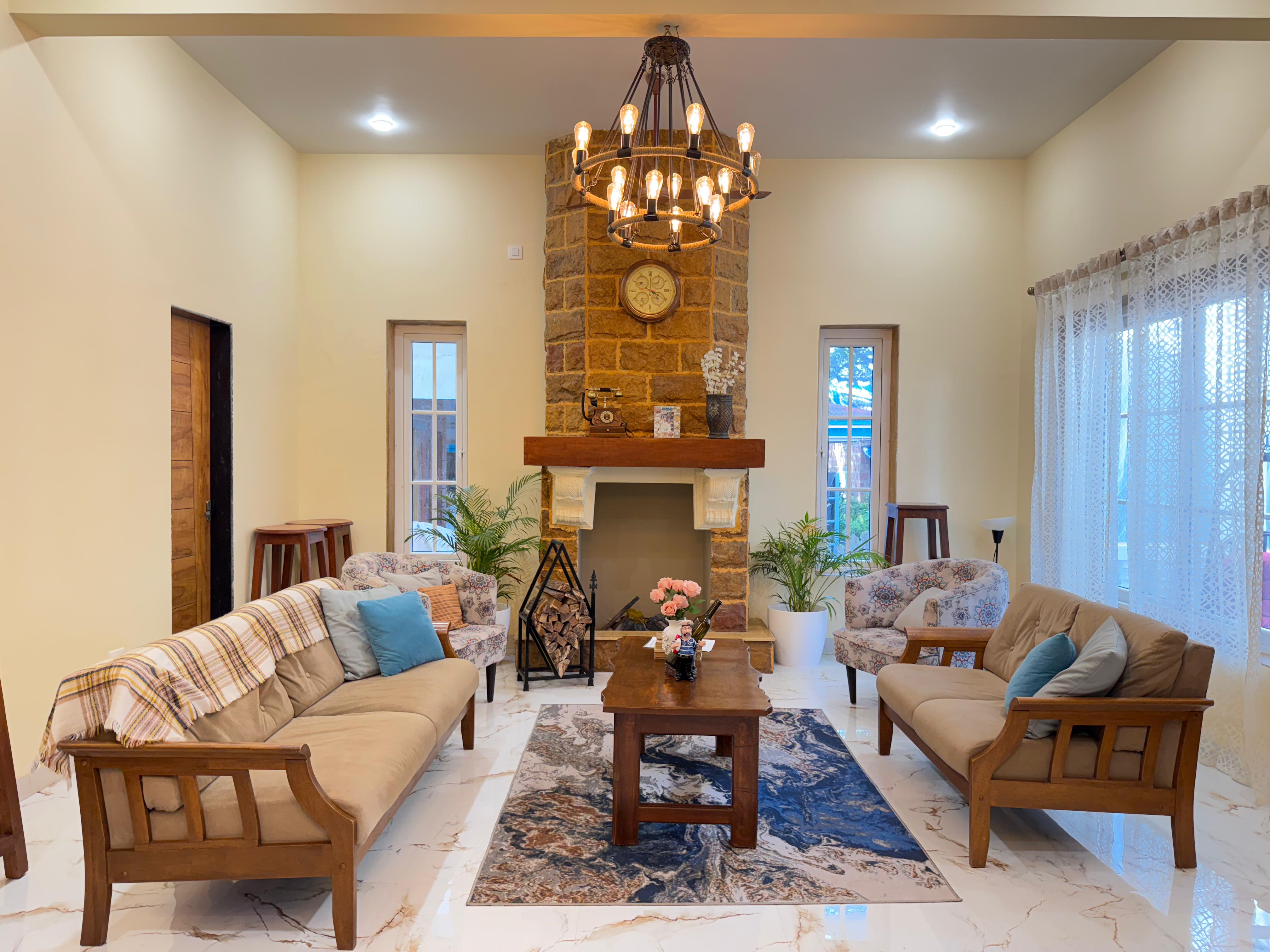 Address of Vintage villa in Morjim - Apartment in Goa