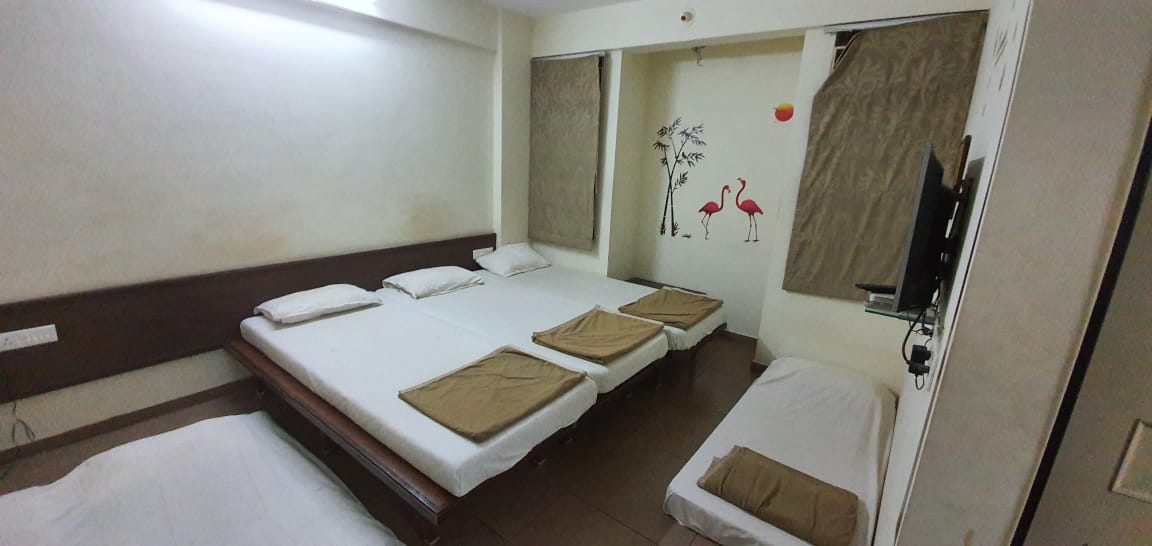 Photos of Hotel Prarthana Executive - Gadhinglaj Hotel on Goibibo