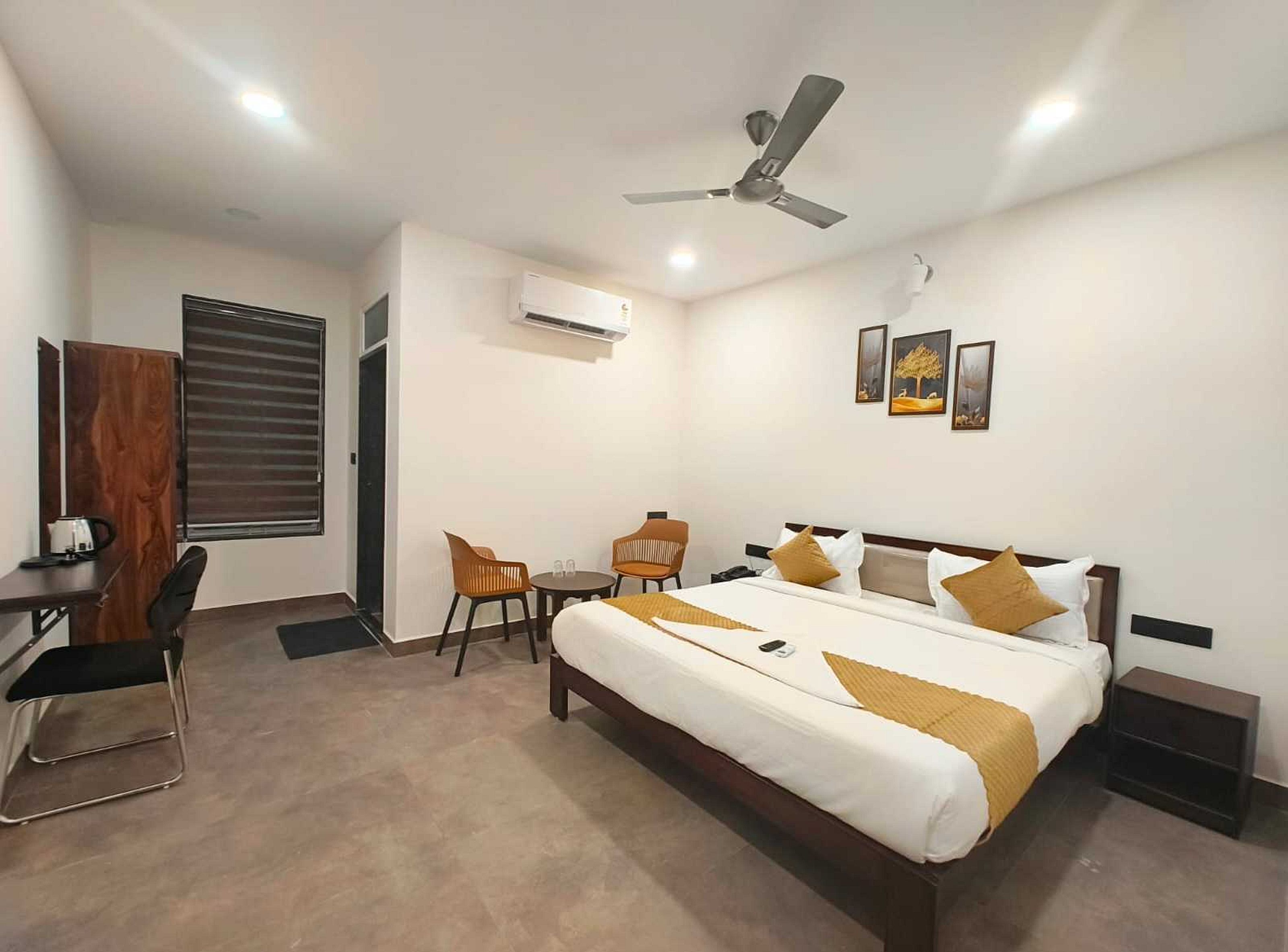 Collection O Pragathi Nagar Nizamabad 𝗕𝗢𝗢𝗞 Nizamabad Hotel