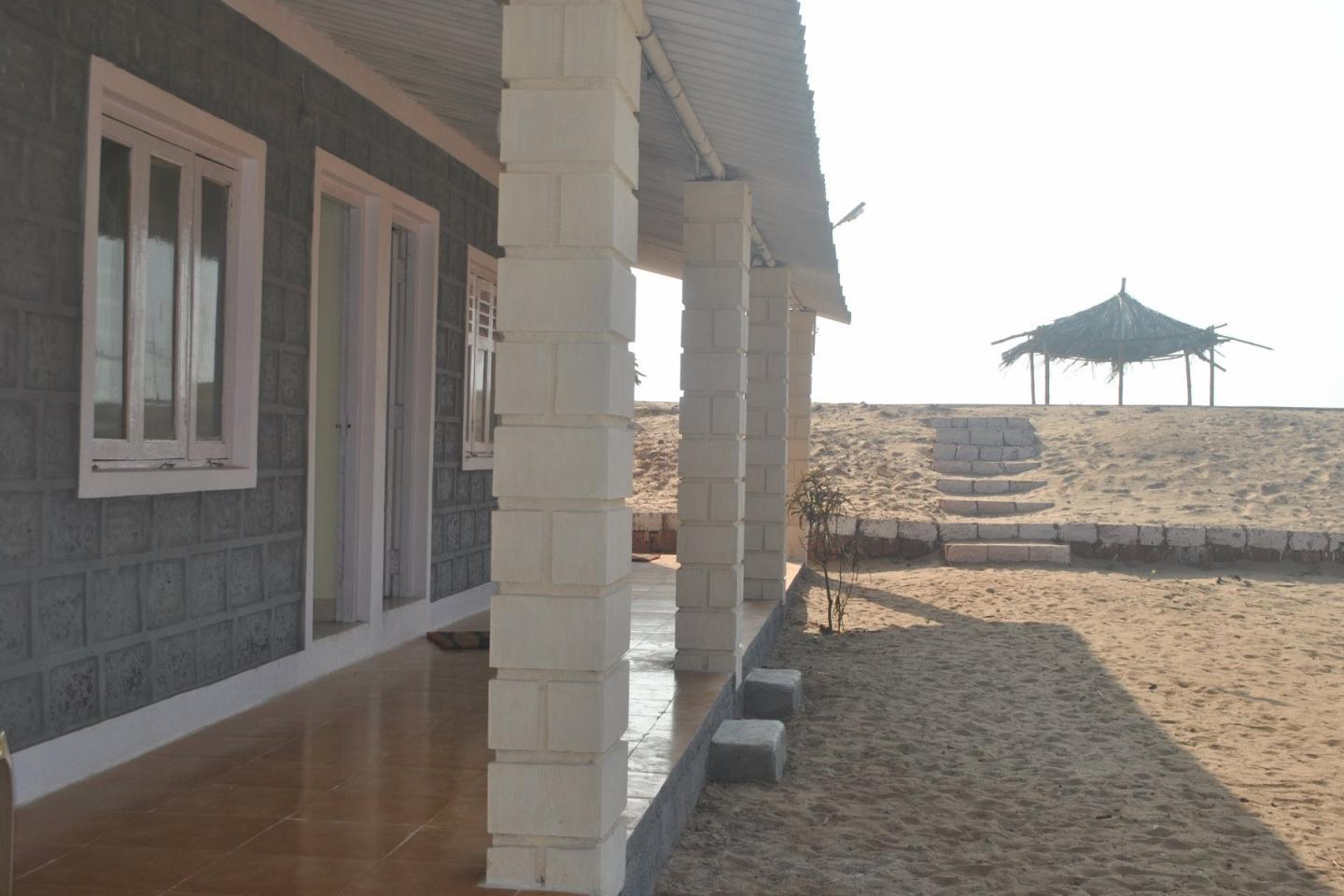 Majestic Residency Beach Resort 𝗕𝗢𝗢𝗞 Malvan Resort