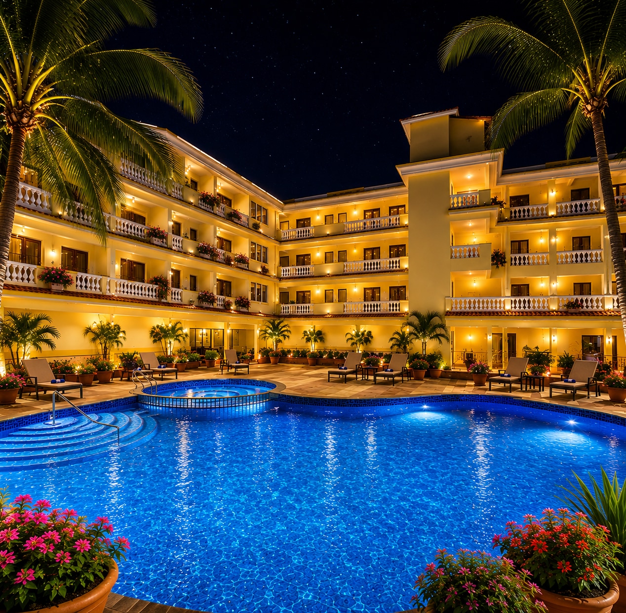 Sterling Goa Varca Resort Goa - Reviews, Photos & Offer
