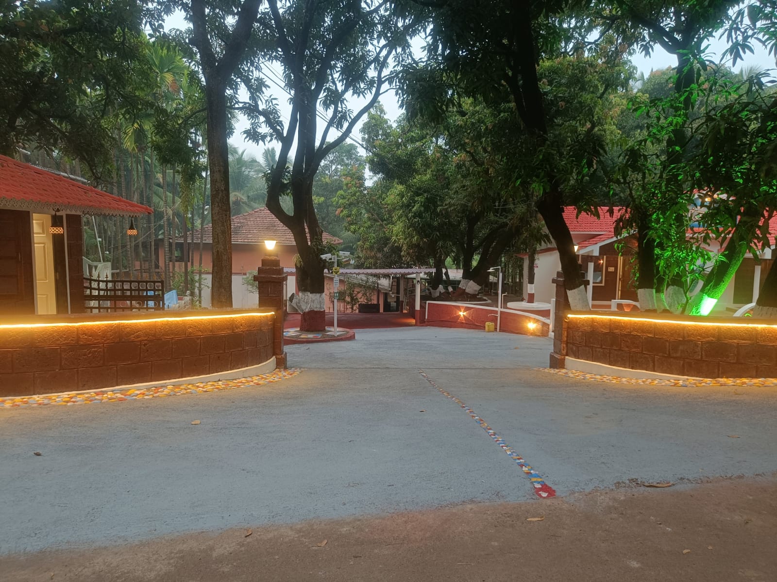 Shantadurga Beachside Homestay Guhagar 𝗕𝗢𝗢𝗞 Guhagar Homestay