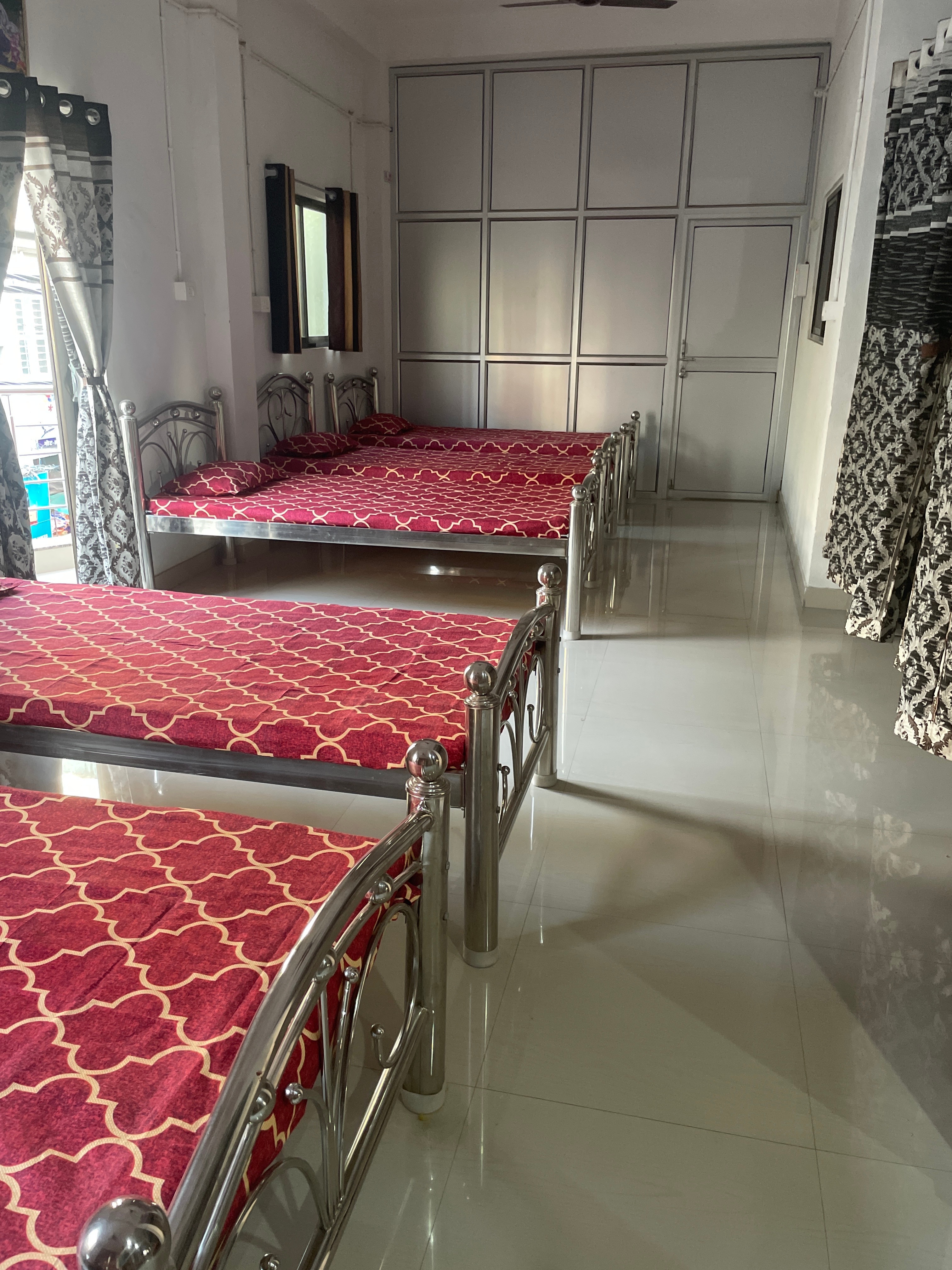 Maa Janki Dormitory 𝗕𝗢𝗢𝗞 Sitamarhi Villa