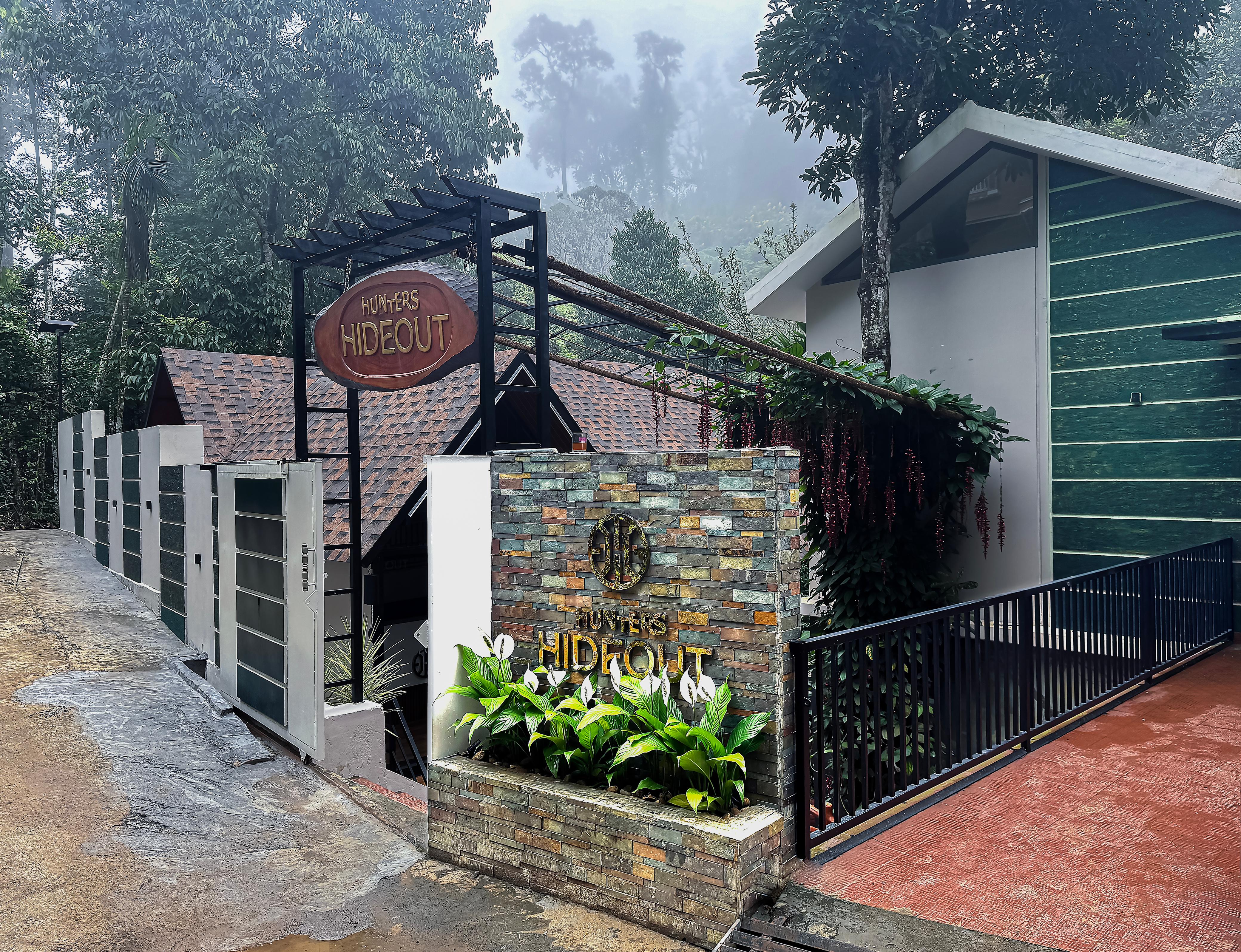 Hunters Hideout Resort Wayanad - Reviews, Photos & Offer