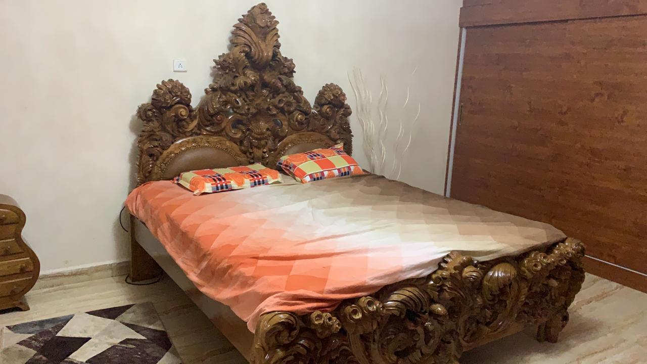 Amenities of Shree Farm House