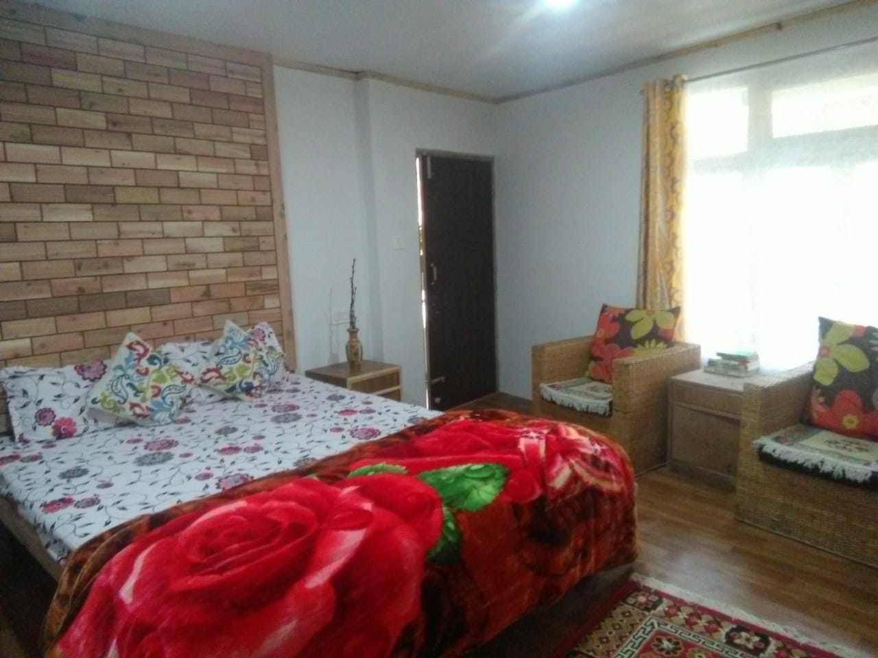 Kolbong Homestay 𝗕𝗢𝗢𝗞 Darjeeling Homestay