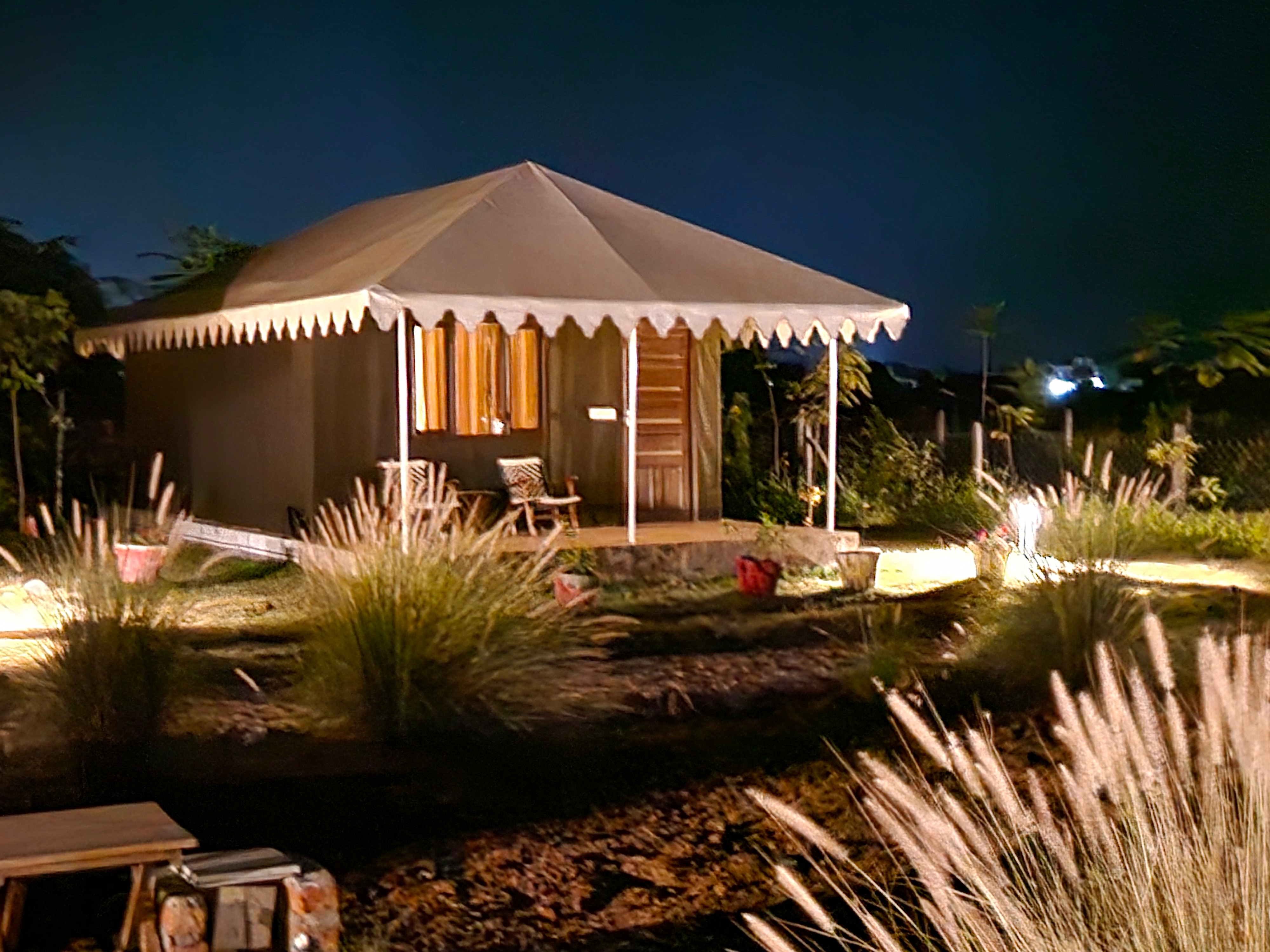 Jawai Jewels safari camps Falna - Reviews, Photos & Offer