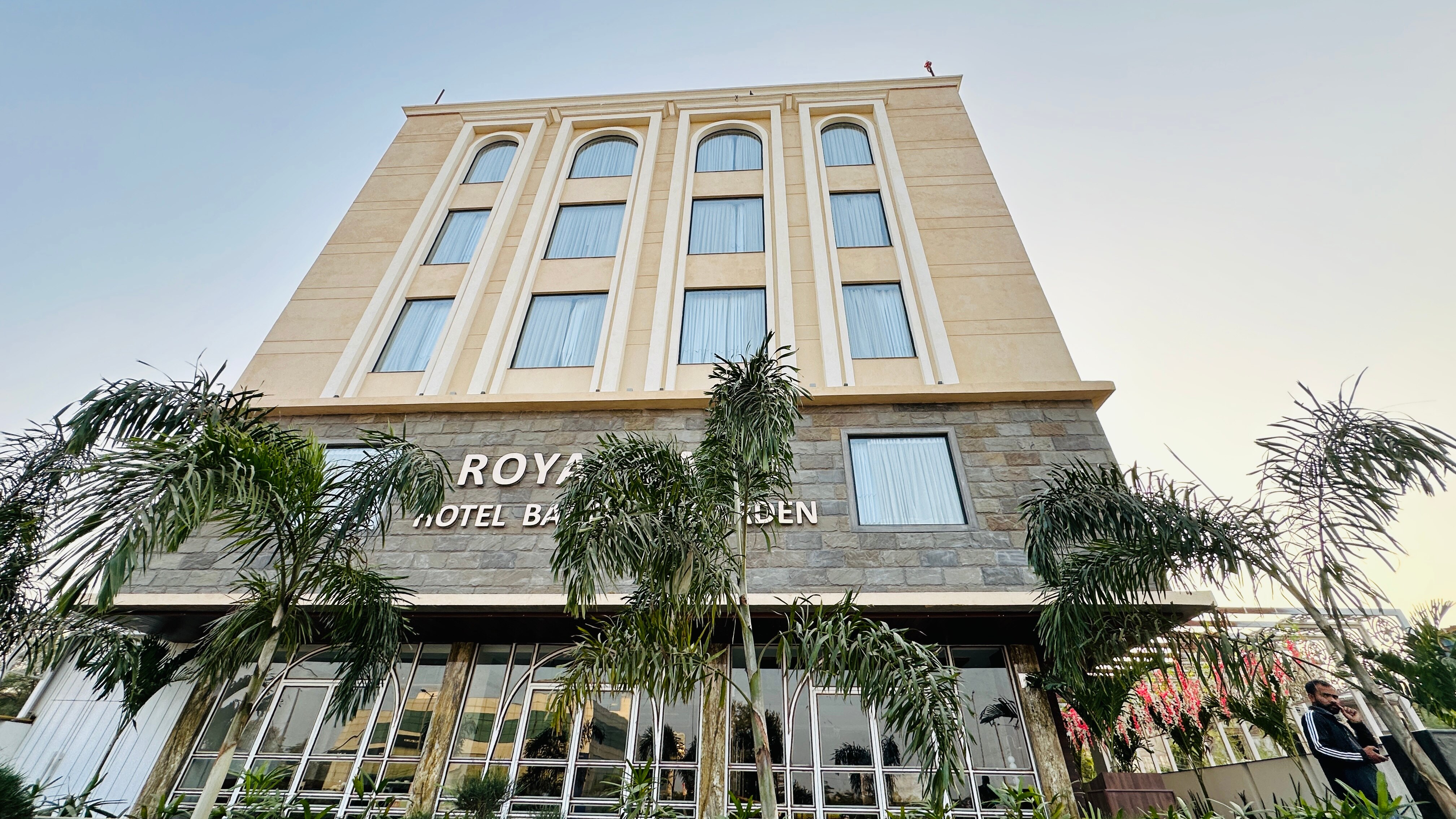 Photos of Hotel Royal Bagh- Opposite CityPark Jaipur - Hotel in Jaipur