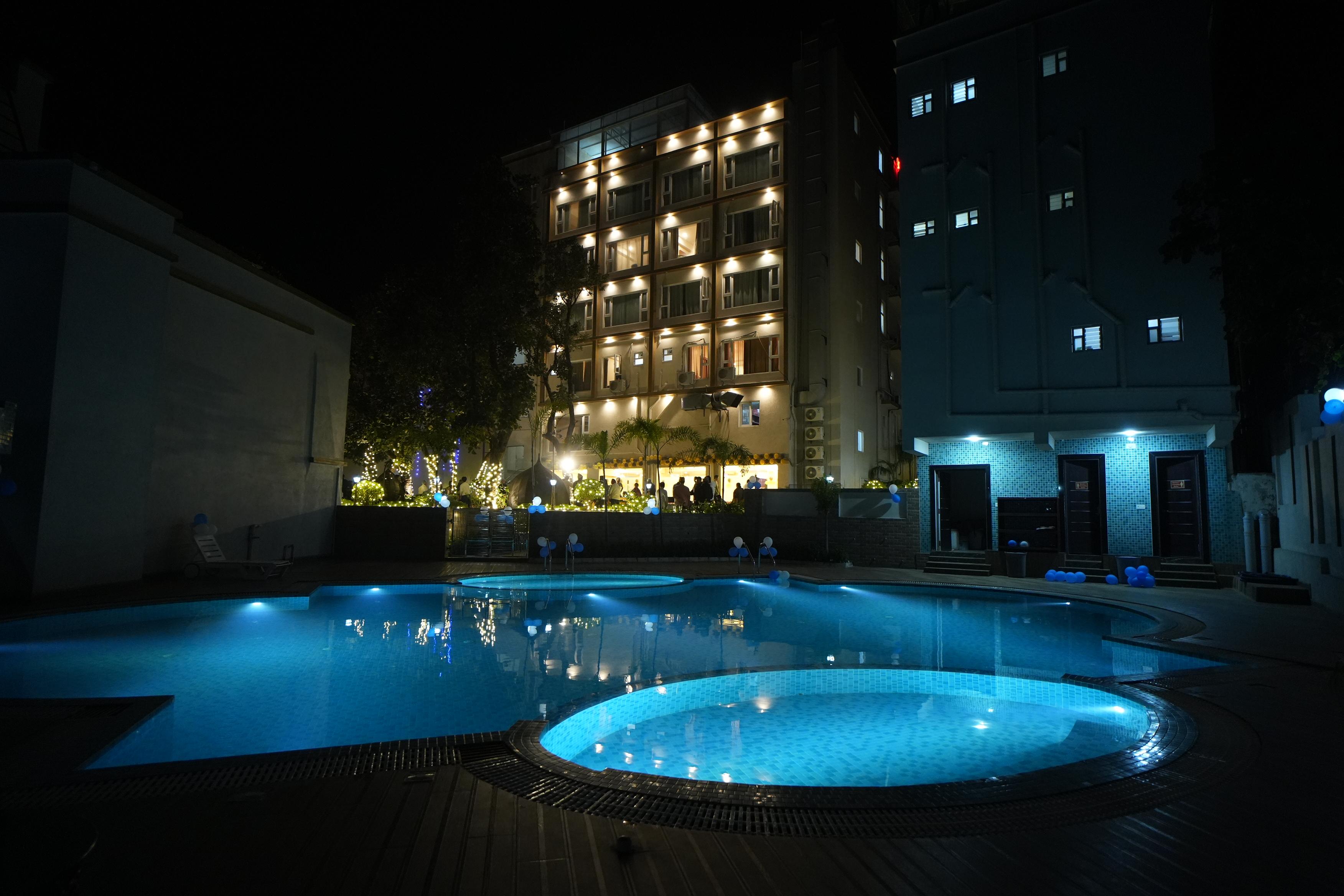 SAFFRON VALLEY HOTELS AND RESORTS Purulia - Reviews, Photos & Offer