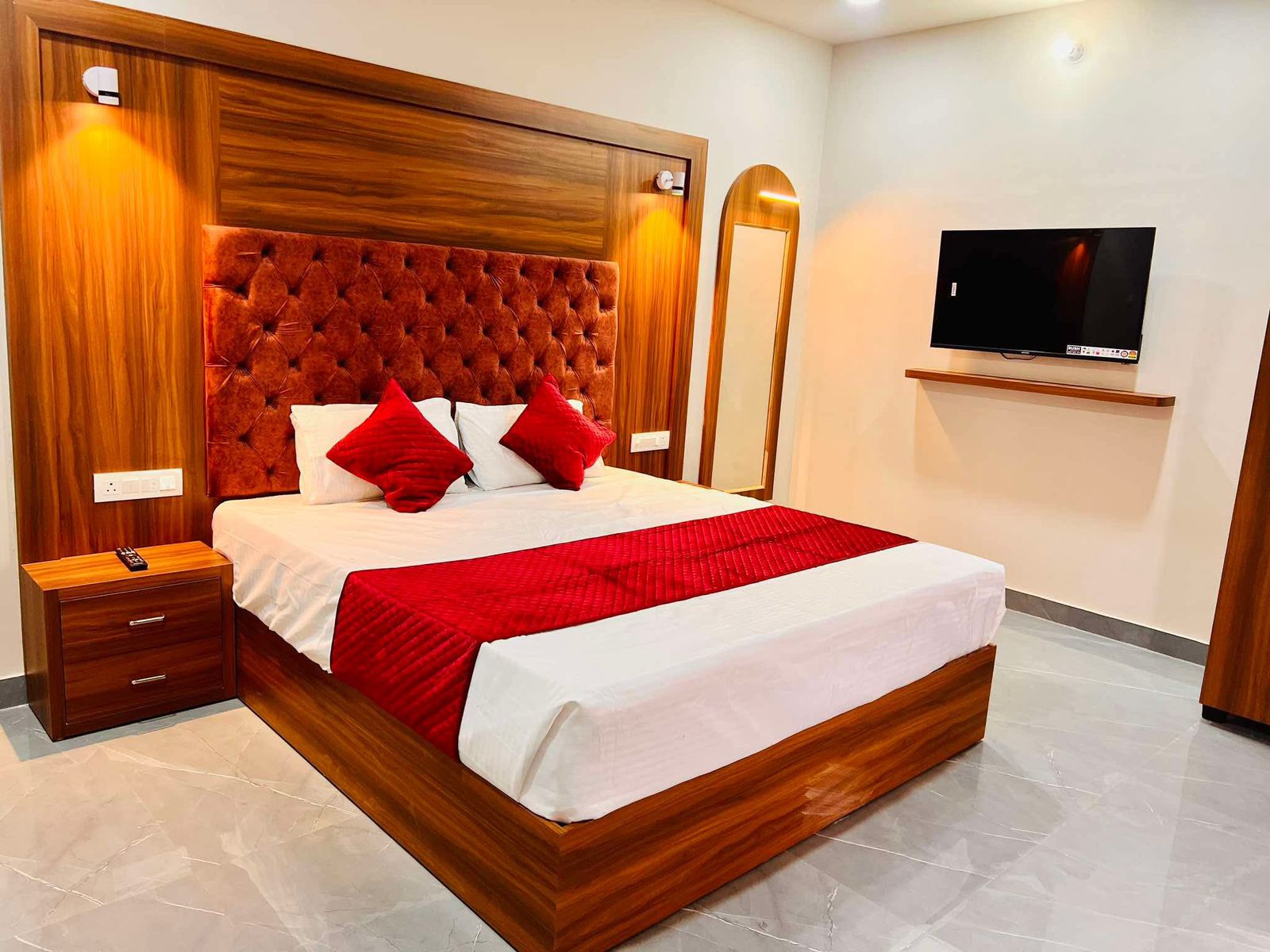 Jay Ambey Palace 𝗕𝗢𝗢𝗞 Jaipur Hotel