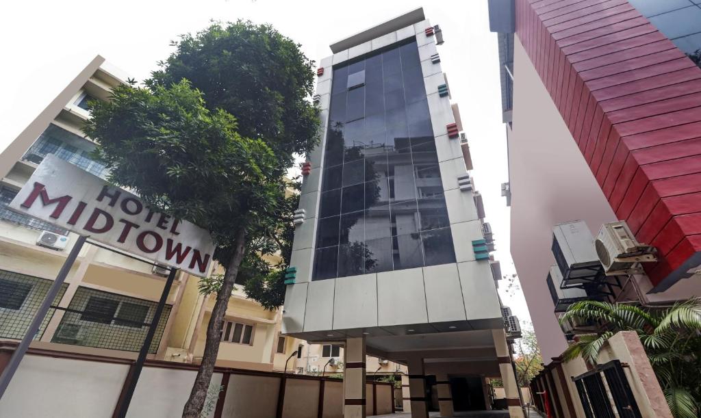 Hotel Midtown Begumpet 𝗕𝗢𝗢𝗞 Hyderabad Hotel