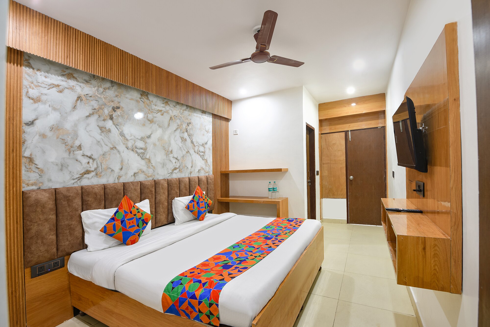 Fabhotel Coco Tree Gurgaon - Reviews, Photos & Offer