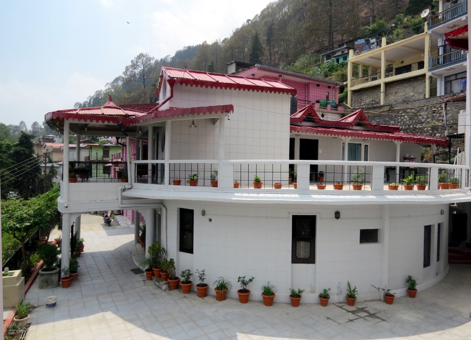 Photos of Haya Palace Near Kainchi Dham and Bhimtal - Homestay in Bhowali
