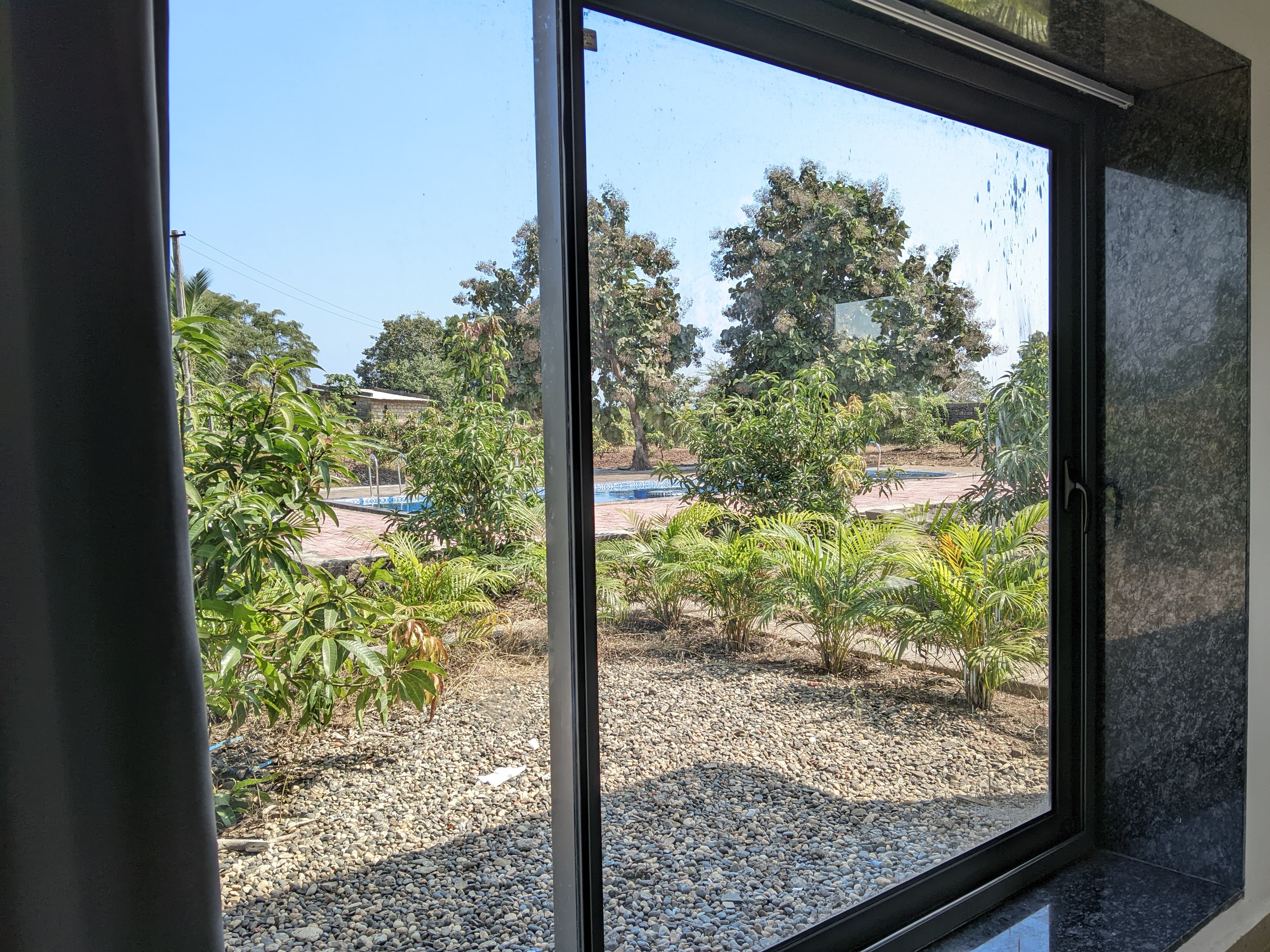 THE TEAK WOOD FARM 𝗕𝗢𝗢𝗞 Sasan Gir Resort