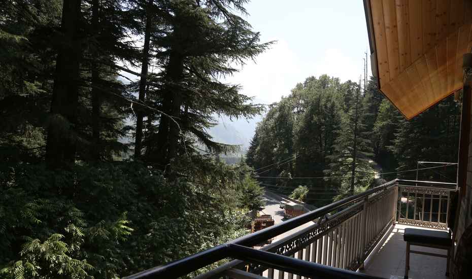 Manali View Hotel Manali - Reviews, Photos & Offer