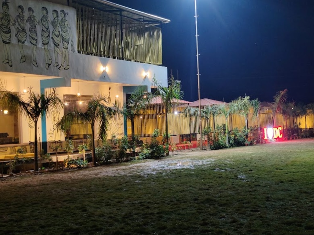 DC Club Open Garden Restro & Resort Raipur, Chhattisgarh - Reviews ...