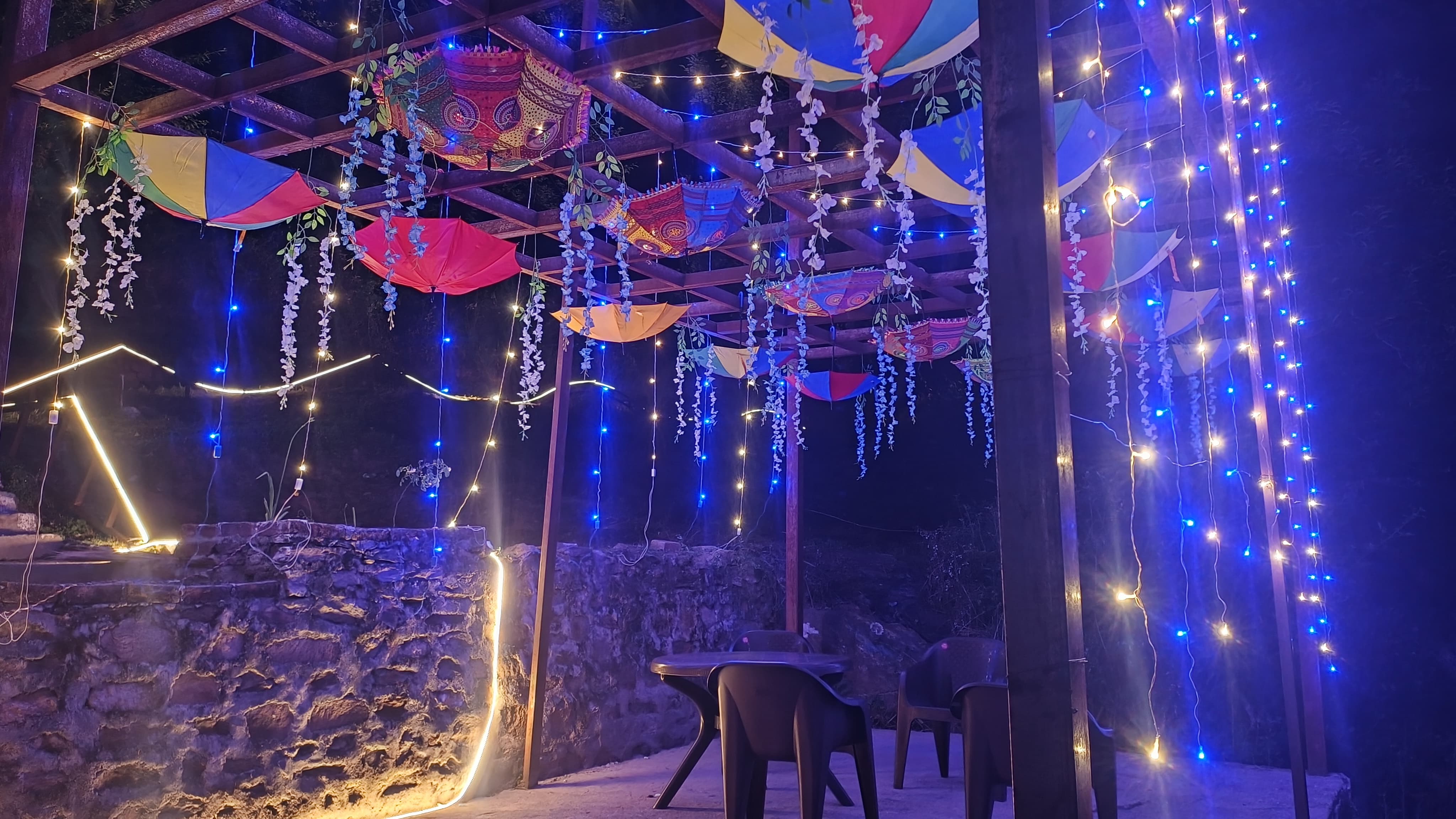 Kafal Tree Cottage Kedarnath - Reviews, Photos & Offer