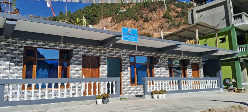 Tashi Tsepa Homestay 𝗕𝗢𝗢𝗞 Bomdila Homestay