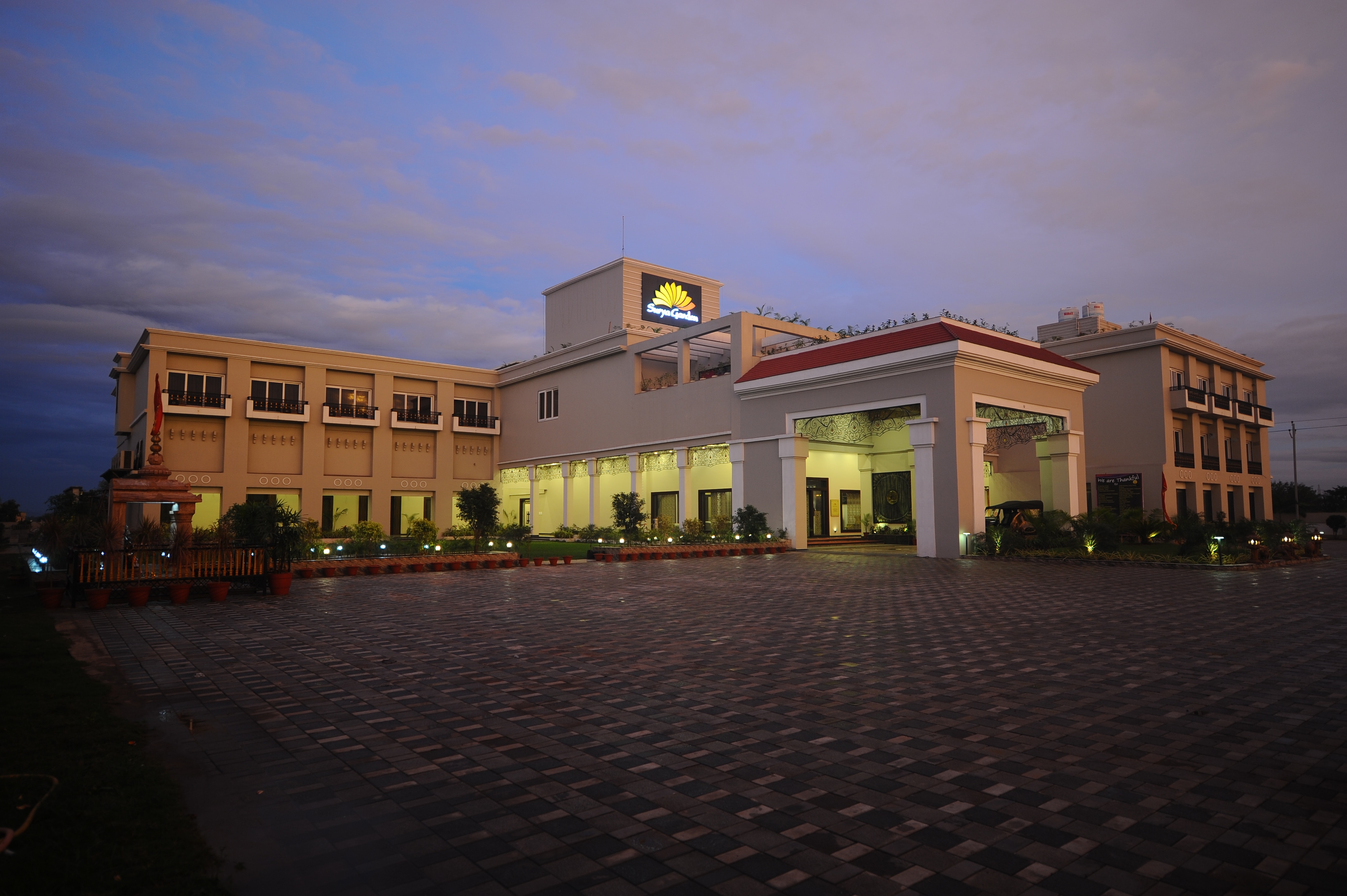 Surya Garden Hotel Talcher - Reviews, Photos & Offer
