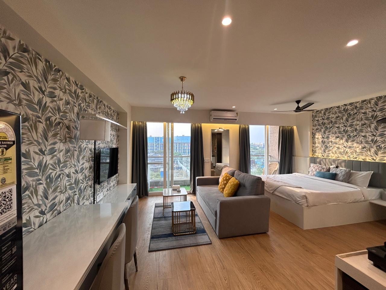 Address of Casa Nova Stays - Apartment in Pune