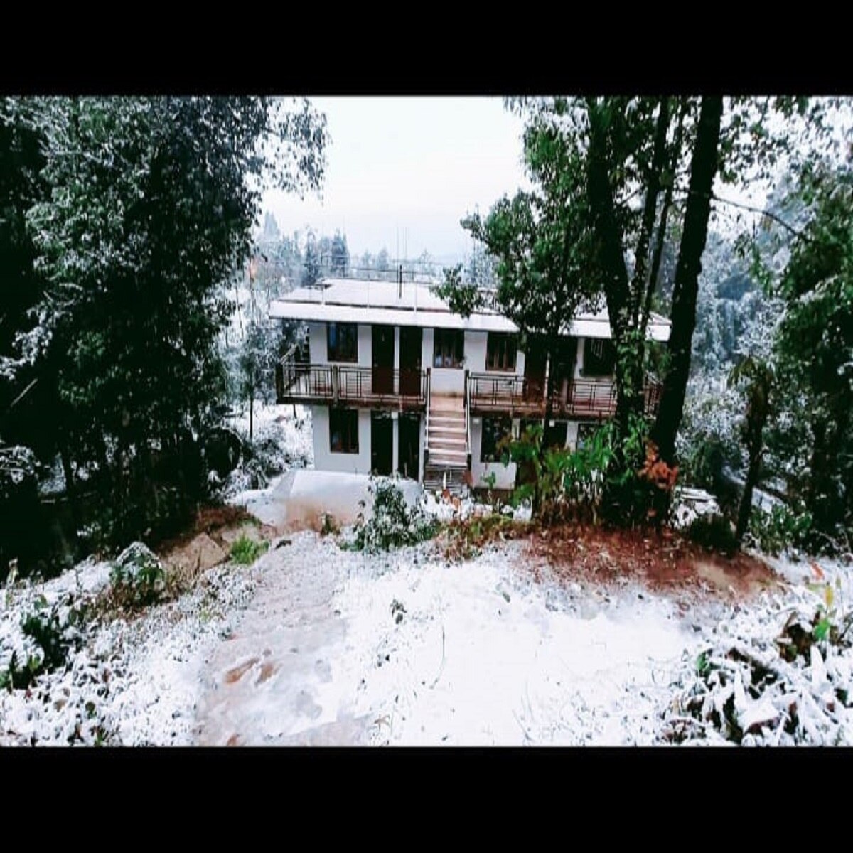 Atithi Homestay 𝗕𝗢𝗢𝗞 Darjeeling Homestay
