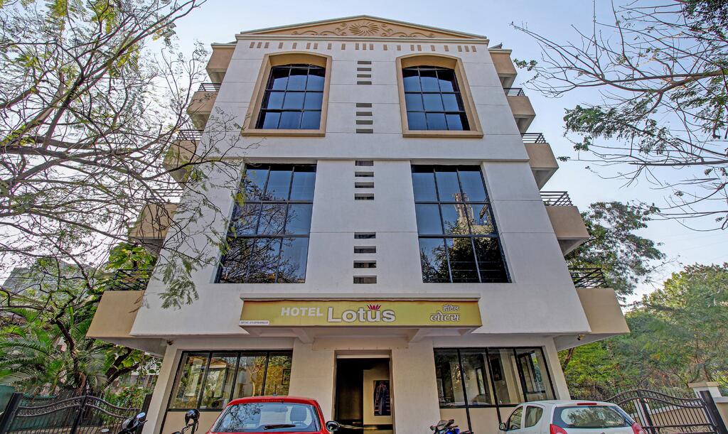 HOTEL LOTUS Pune - Reviews, Photos & Offer