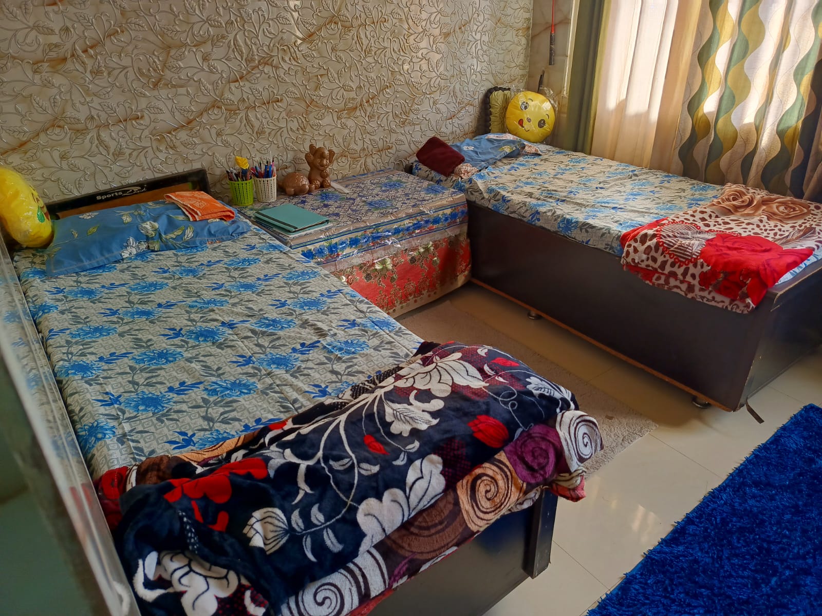 Address of Shivalaya - Homestay in Jamnagar