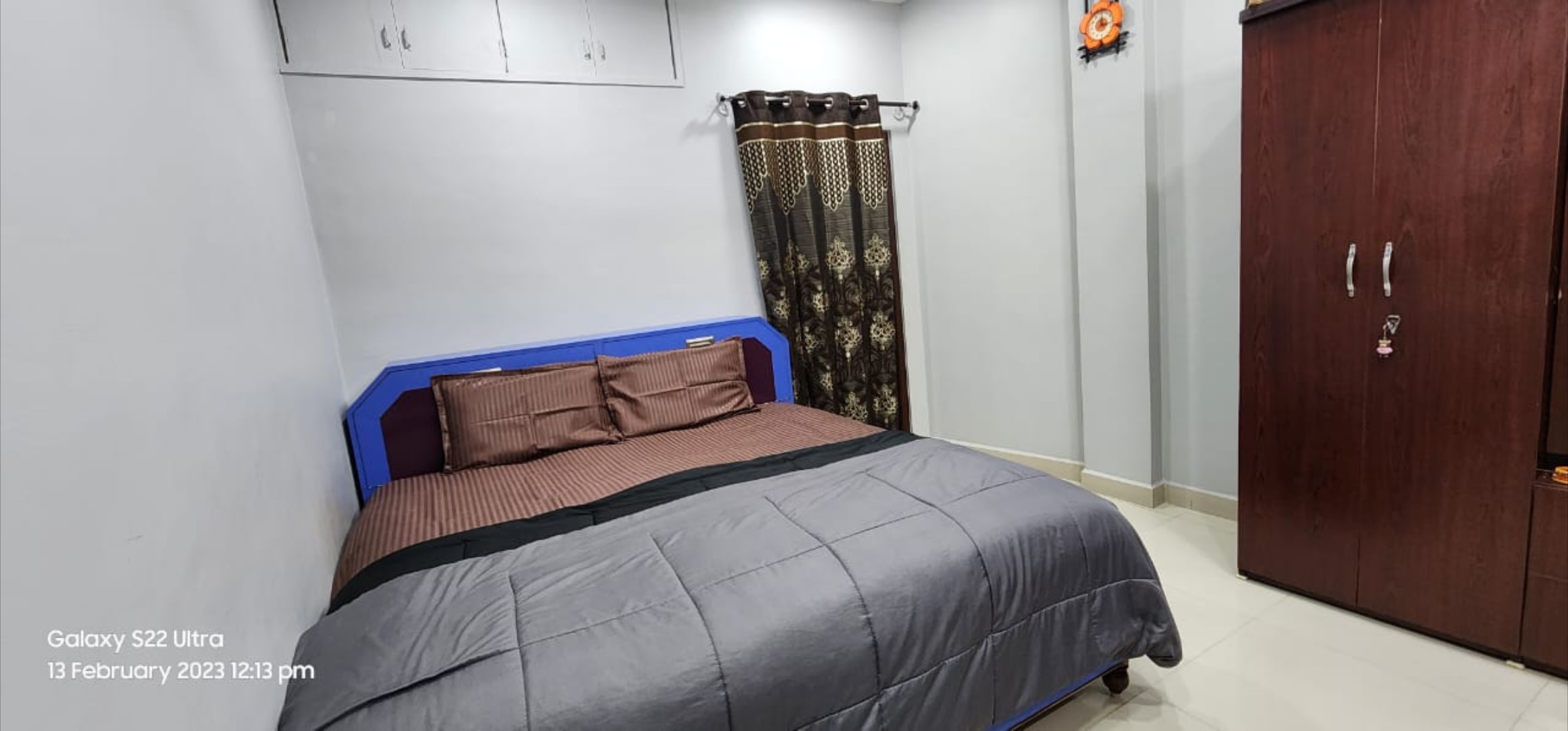 Amenities of Sundar Home Stays