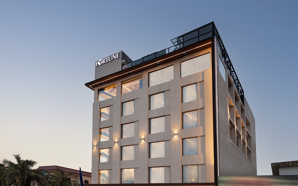 Fortune Ranjit Vihar, Amritsar - Member ITC Hotels' Group 𝗕𝗢𝗢𝗞 Amritsar ...