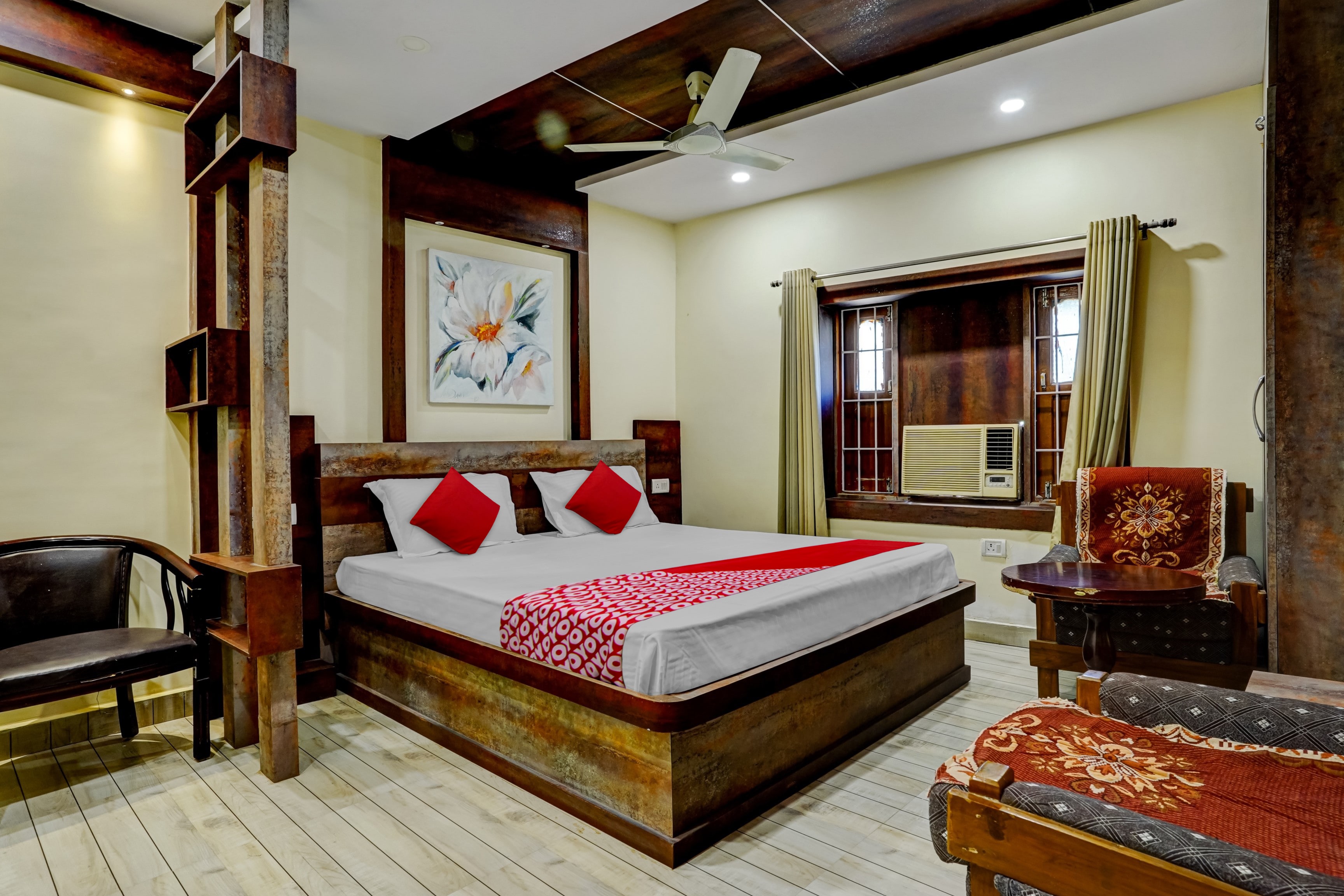 Super Collection O Oxygen Hotel Ranchi - Reviews, Photos & Offer