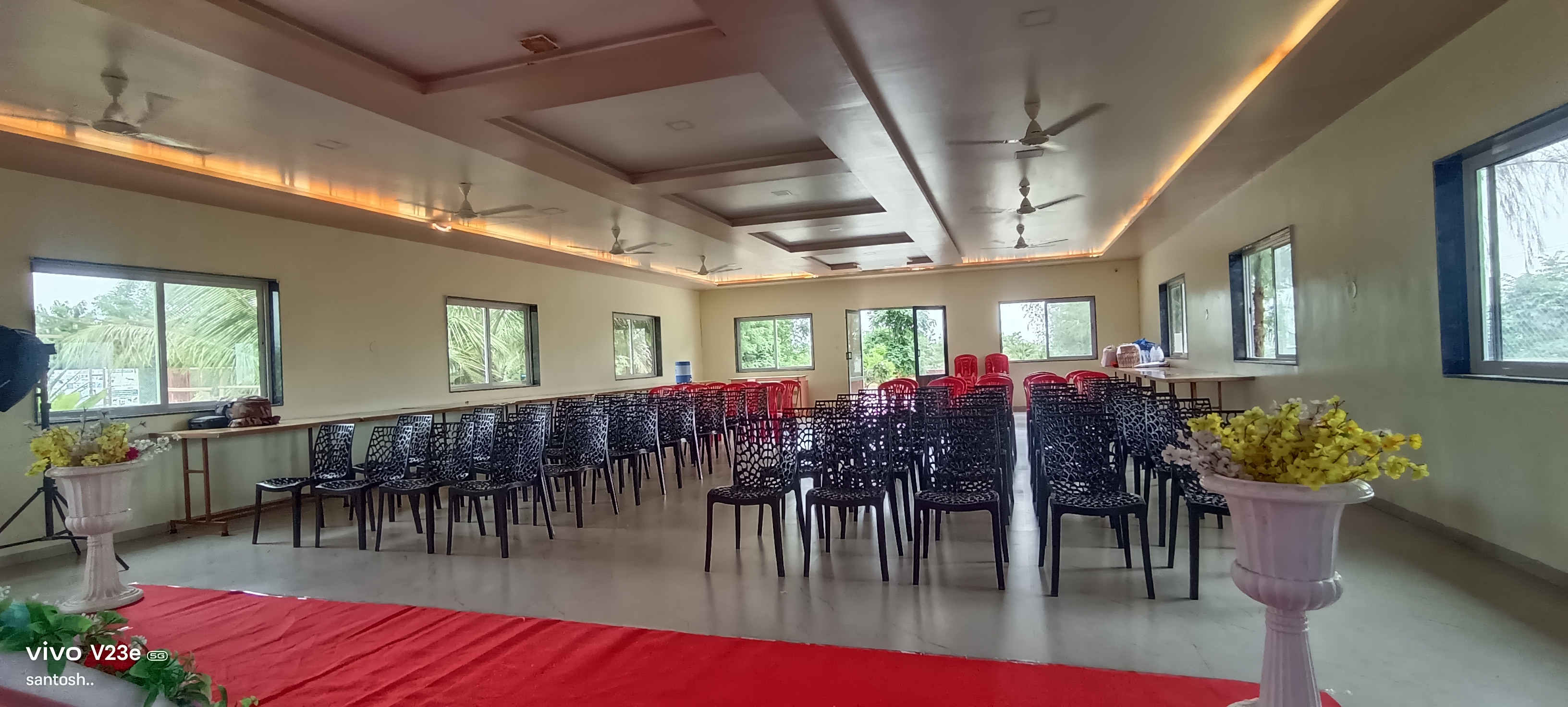 Vedant Agro Tourism Resort Shirwal - Reviews, Photos & Offer