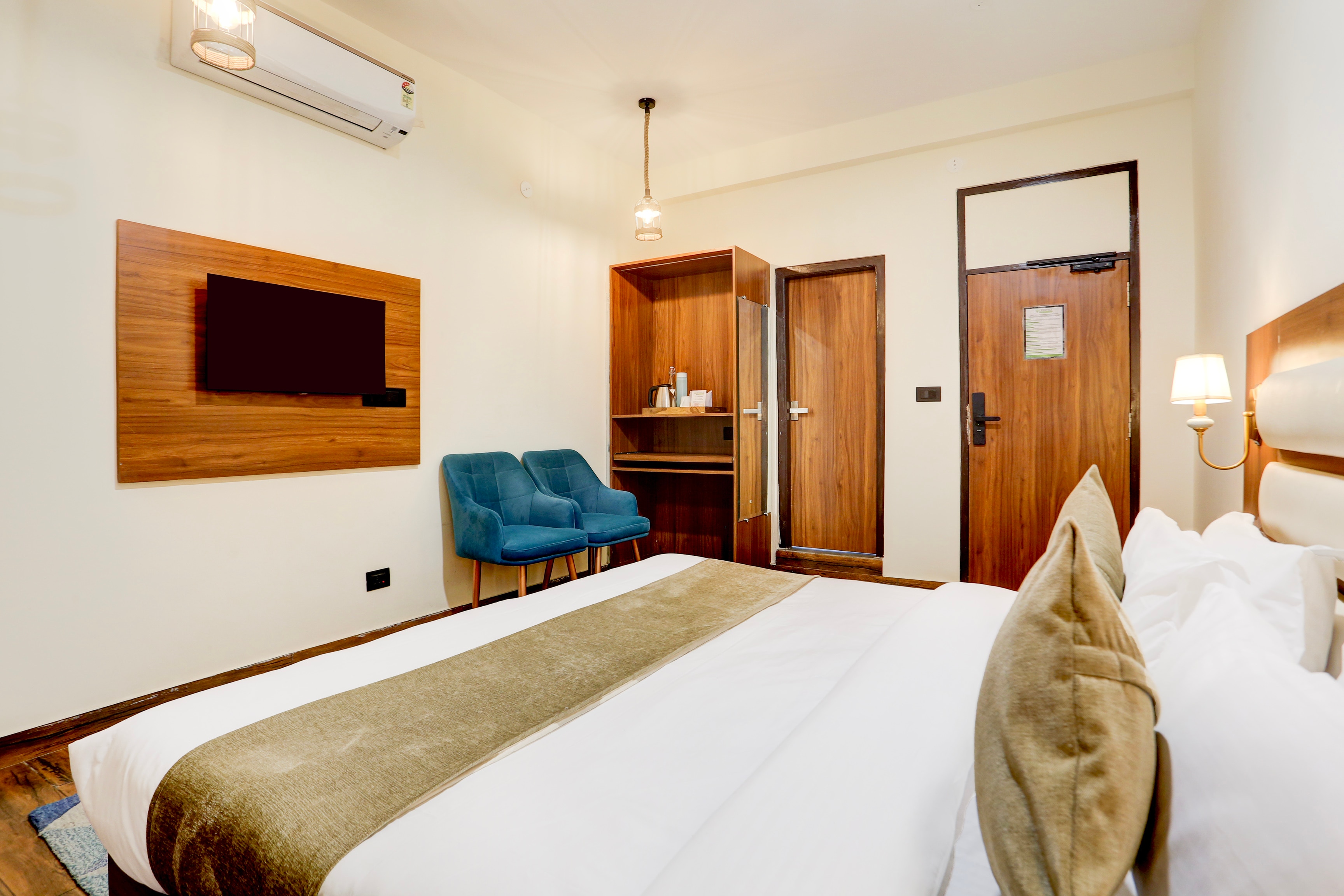 Utpala House - By Lifestyle Hotel Lahaul - Reviews, Photos & Offer