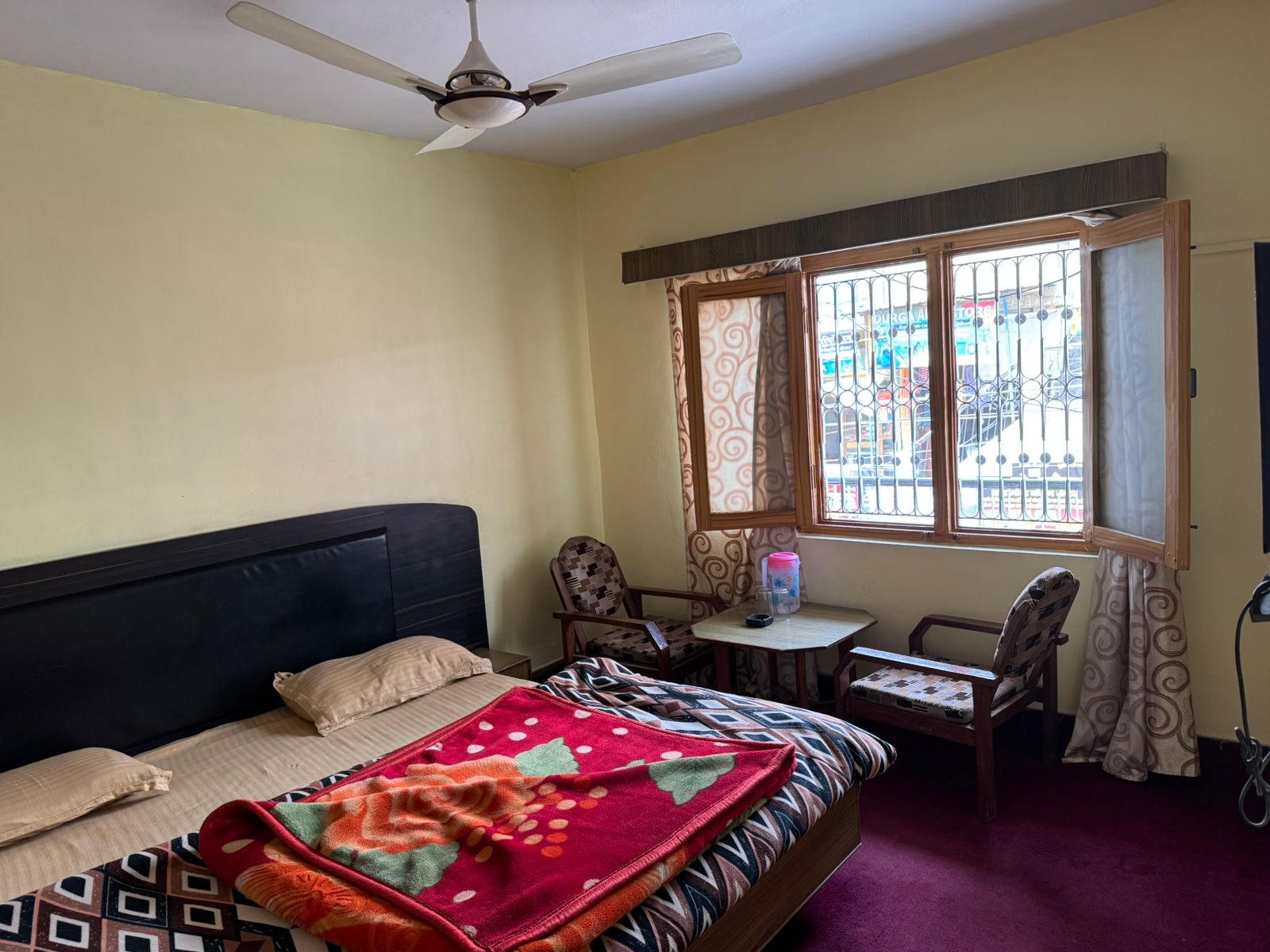 Reviews of Vivek Hotel - BnB in Joshimath