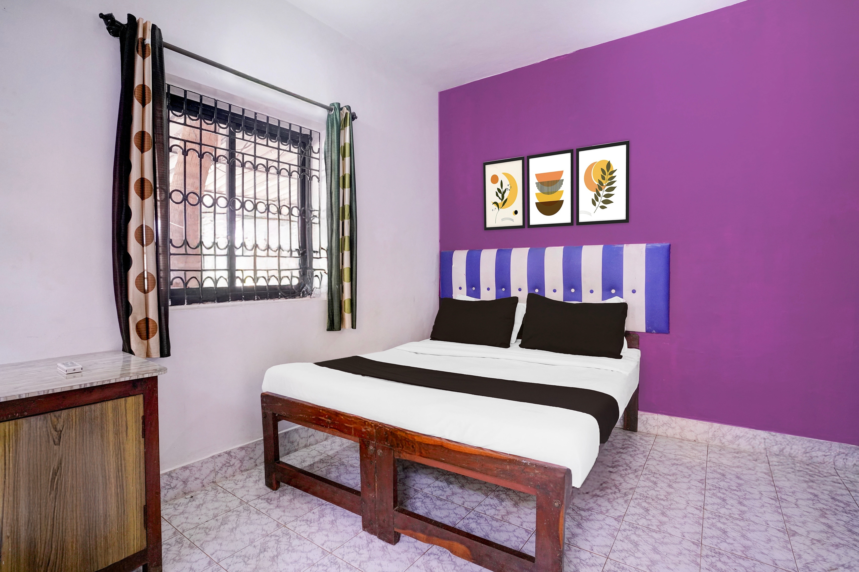 Hotel O Sea View Baga Goa - Reviews, Photos & Offer
