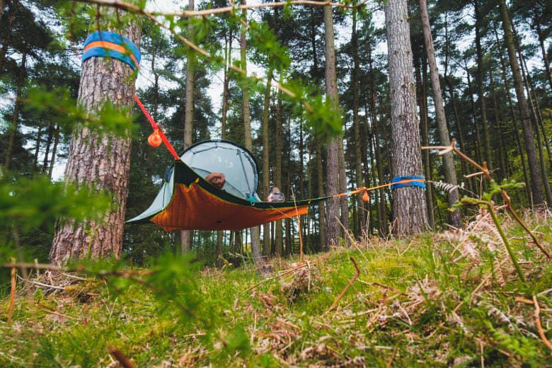 Kaatadi Wayanad | Tree Tent stay 𝗕𝗢𝗢𝗞 Wayanad Camp