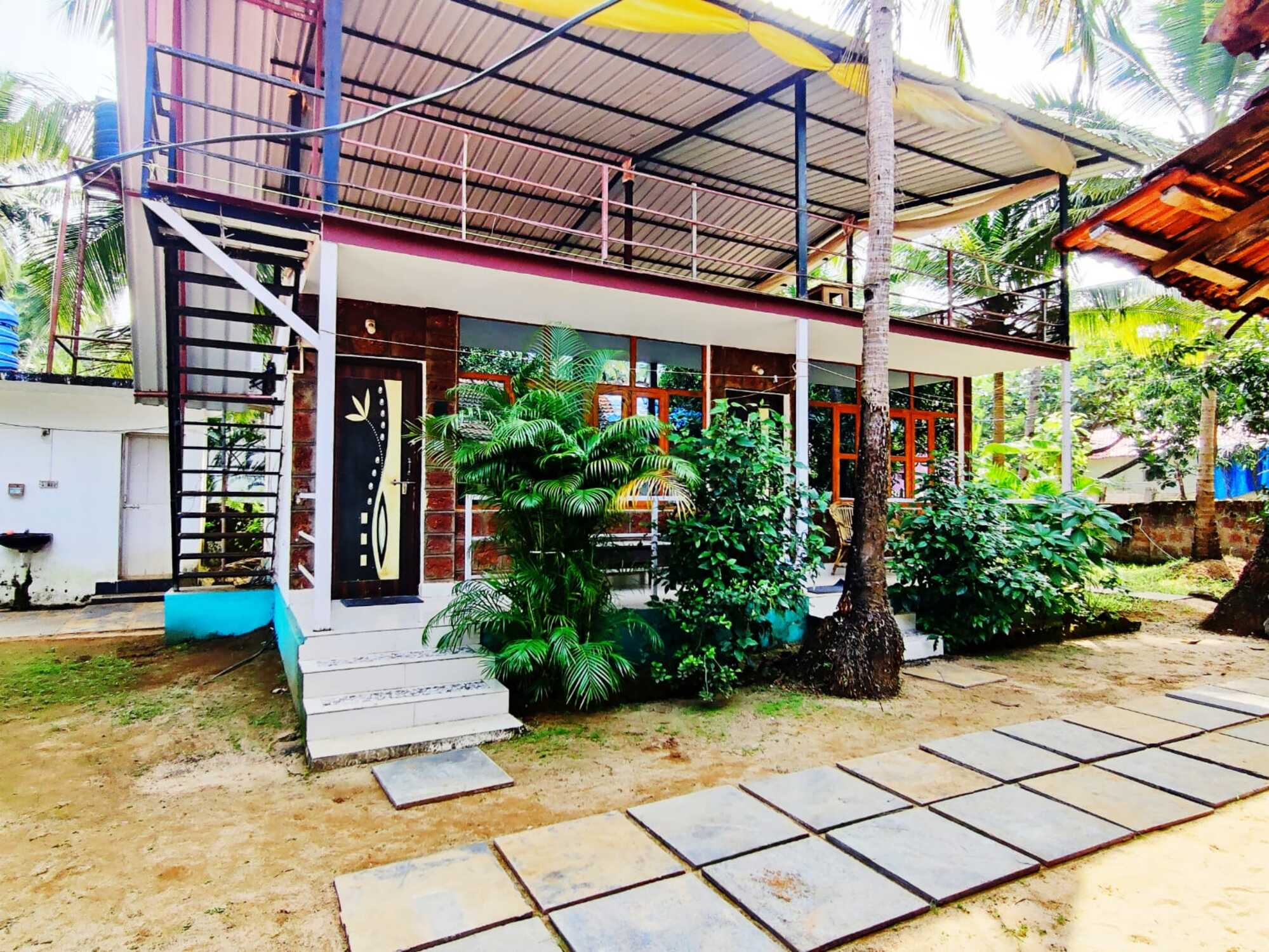 Photos of Coastal Hostel near Palolem beach - Hostel in Goa