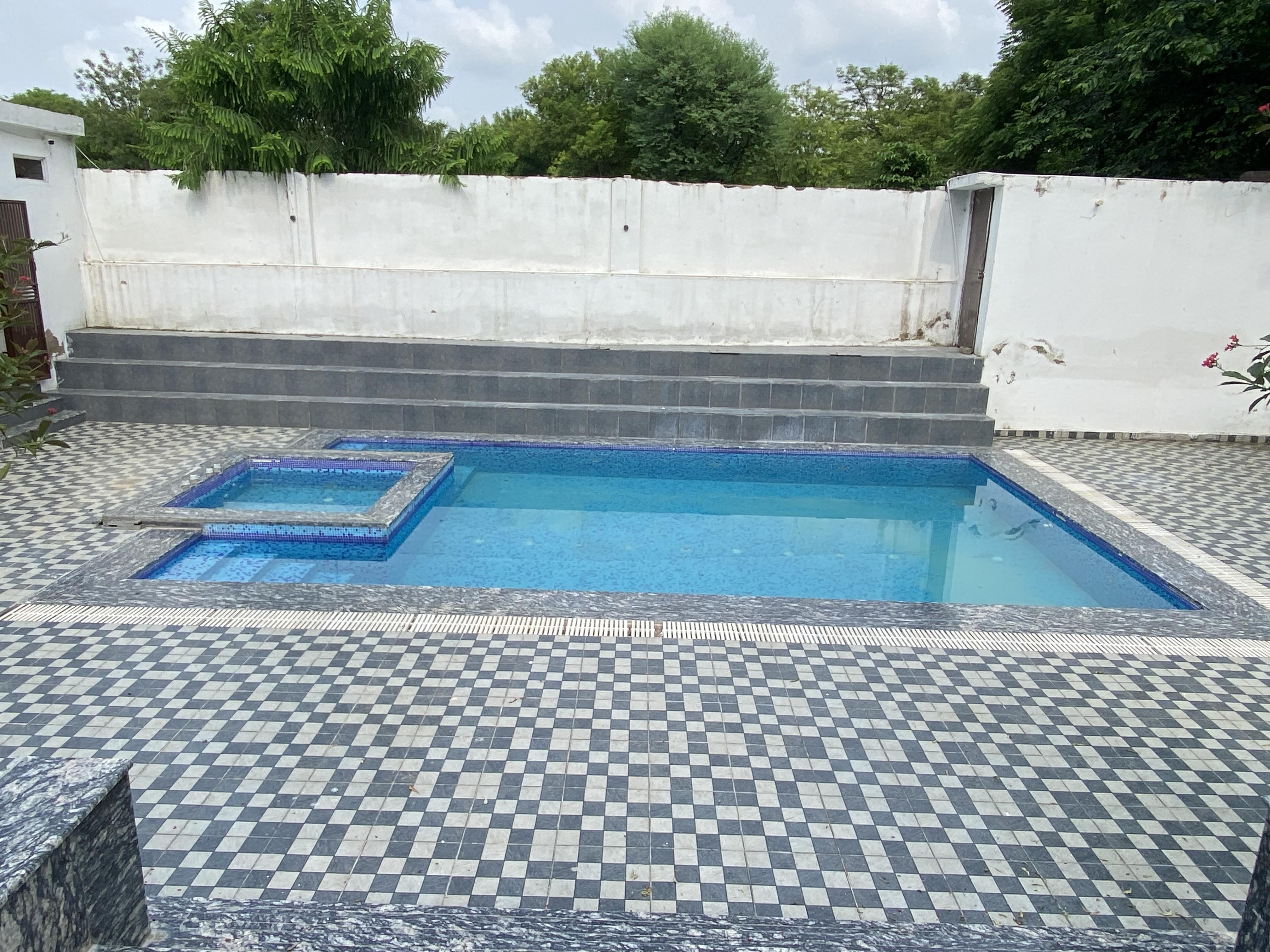 Chandra ally 𝗕𝗢𝗢𝗞 Jaipur Farm House