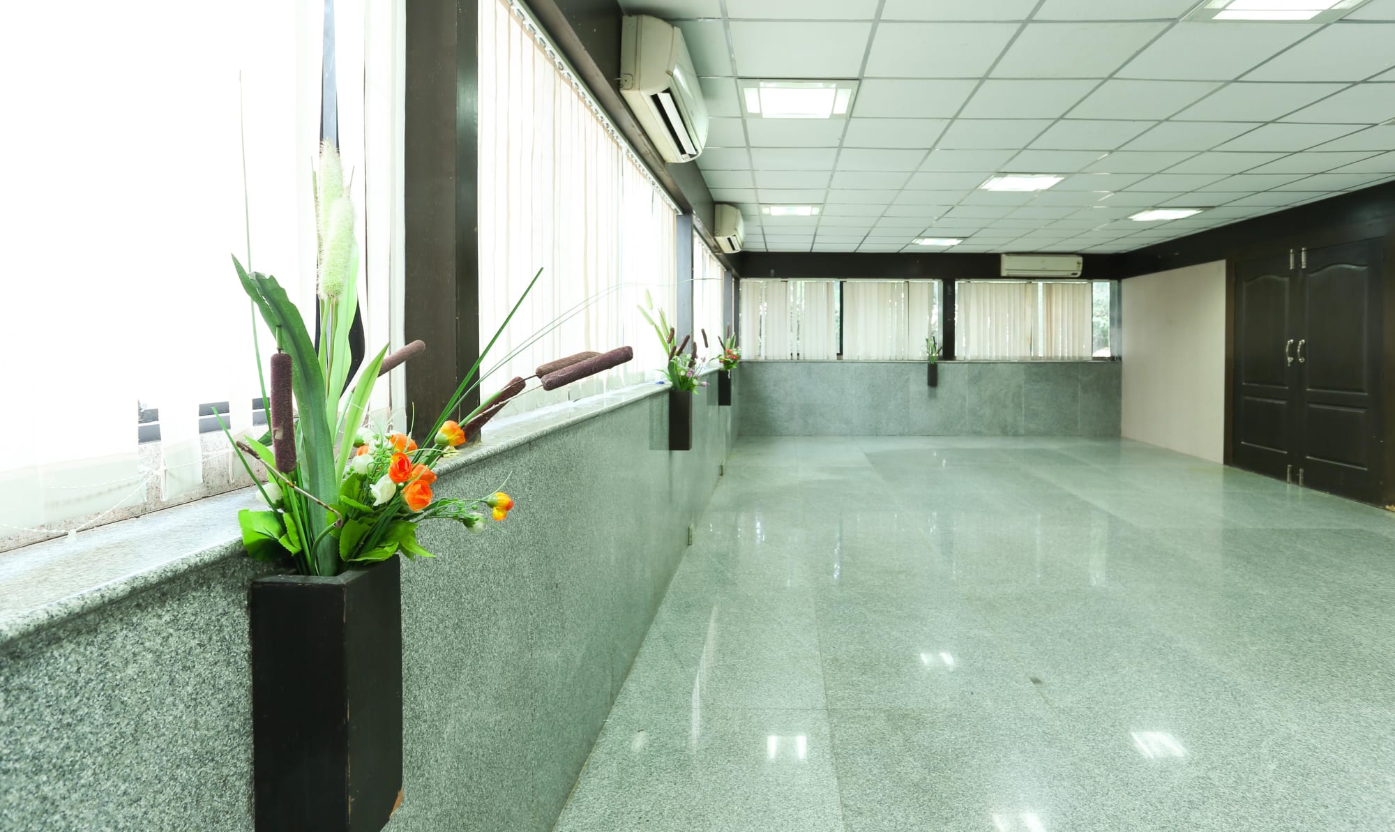 Photos of Octave Fairway Suites - Hotel in Bangalore