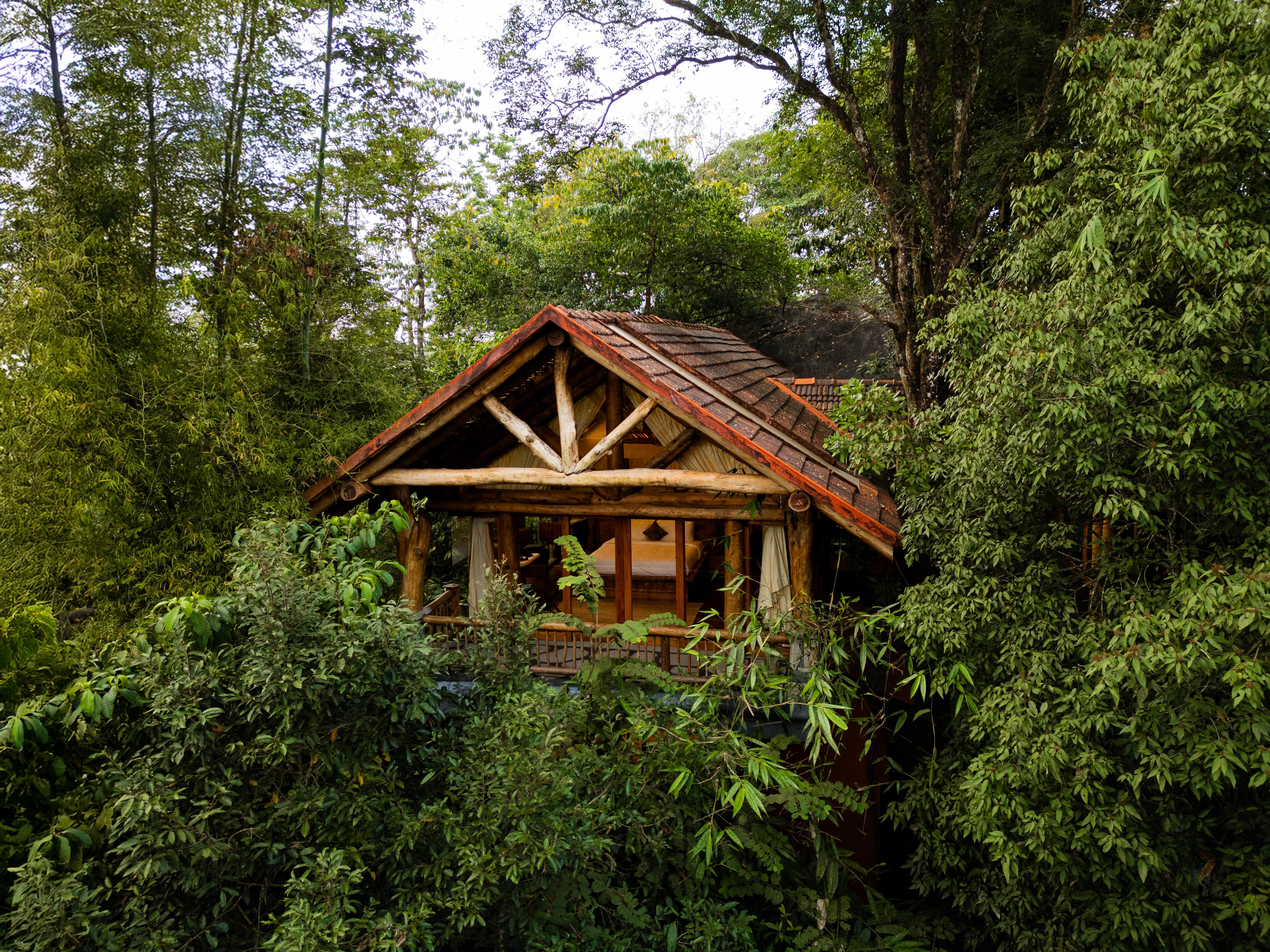 Avana Holiday Experiences Villa Wayanad - Reviews, Photos & Offer