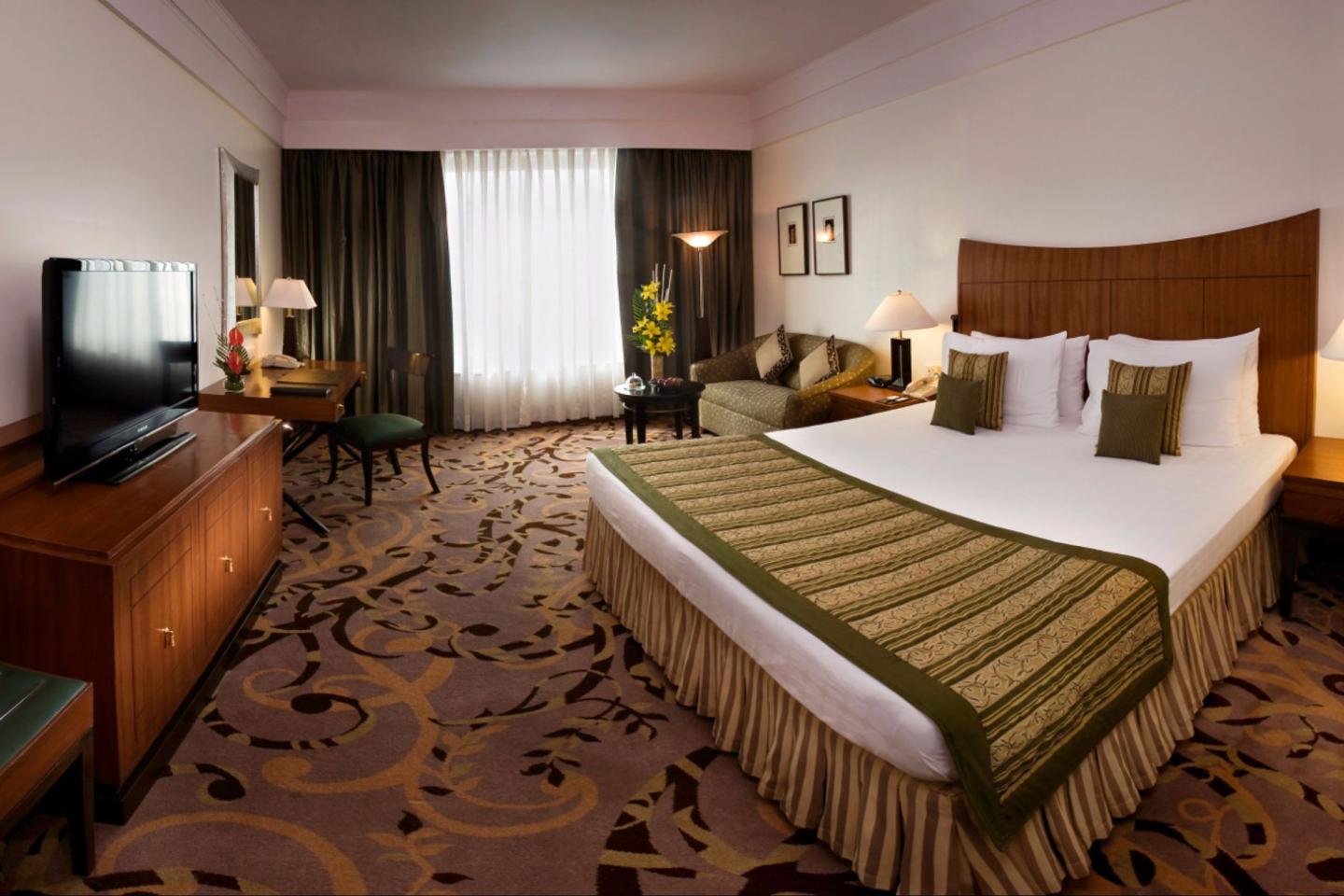 Holiday Inn New Delhi Mayur Vihar Delhi - ( ̶4̶8̶0̶0̶ ) Hotel 𝐏𝐡𝐨𝐭𝐨𝐬 ...