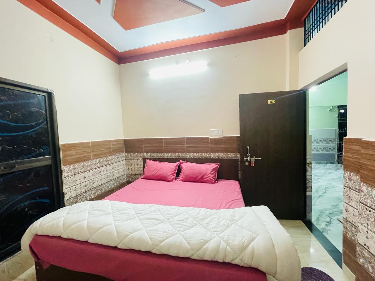 Address of Kamal villa - Homestay in Ayodhya