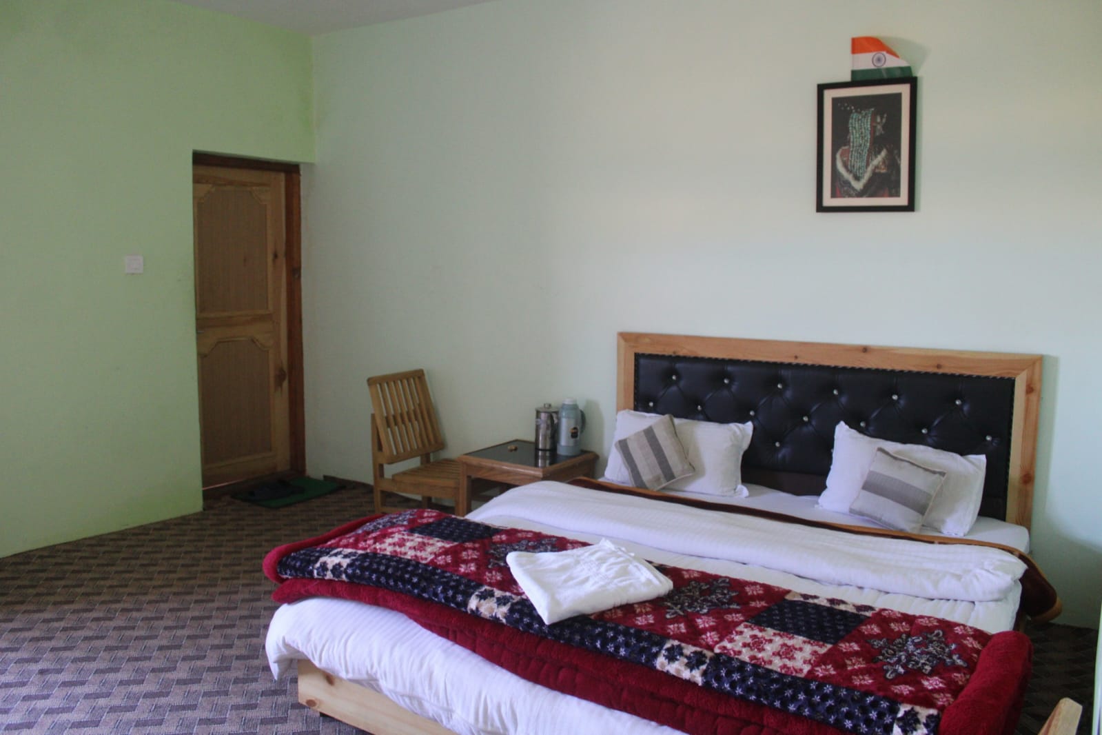 Milky way Guest House Tsomoriri Tso Moriri - Reviews, Photos & Offer