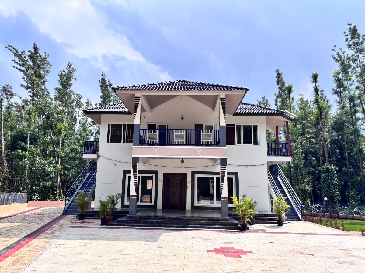 Honey Mist Homestay Chikmagalur - Reviews, Photos & Offer