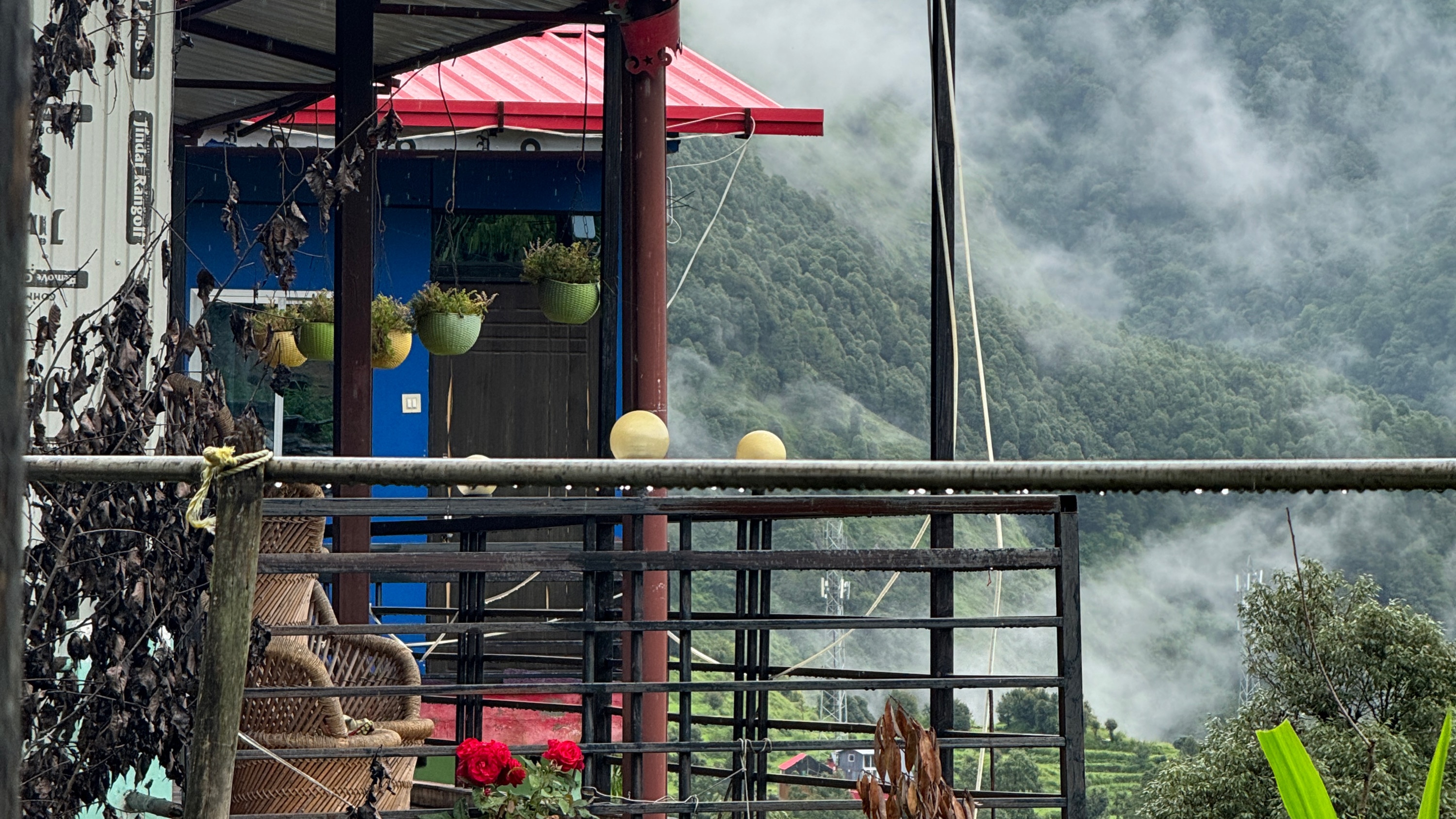 Laxmi homes 𝗕𝗢𝗢𝗞 Chopta Hotel