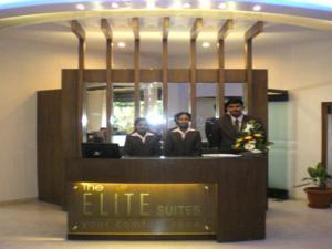 The Elite suites Hotel Pune - Reviews, Photos & Offers